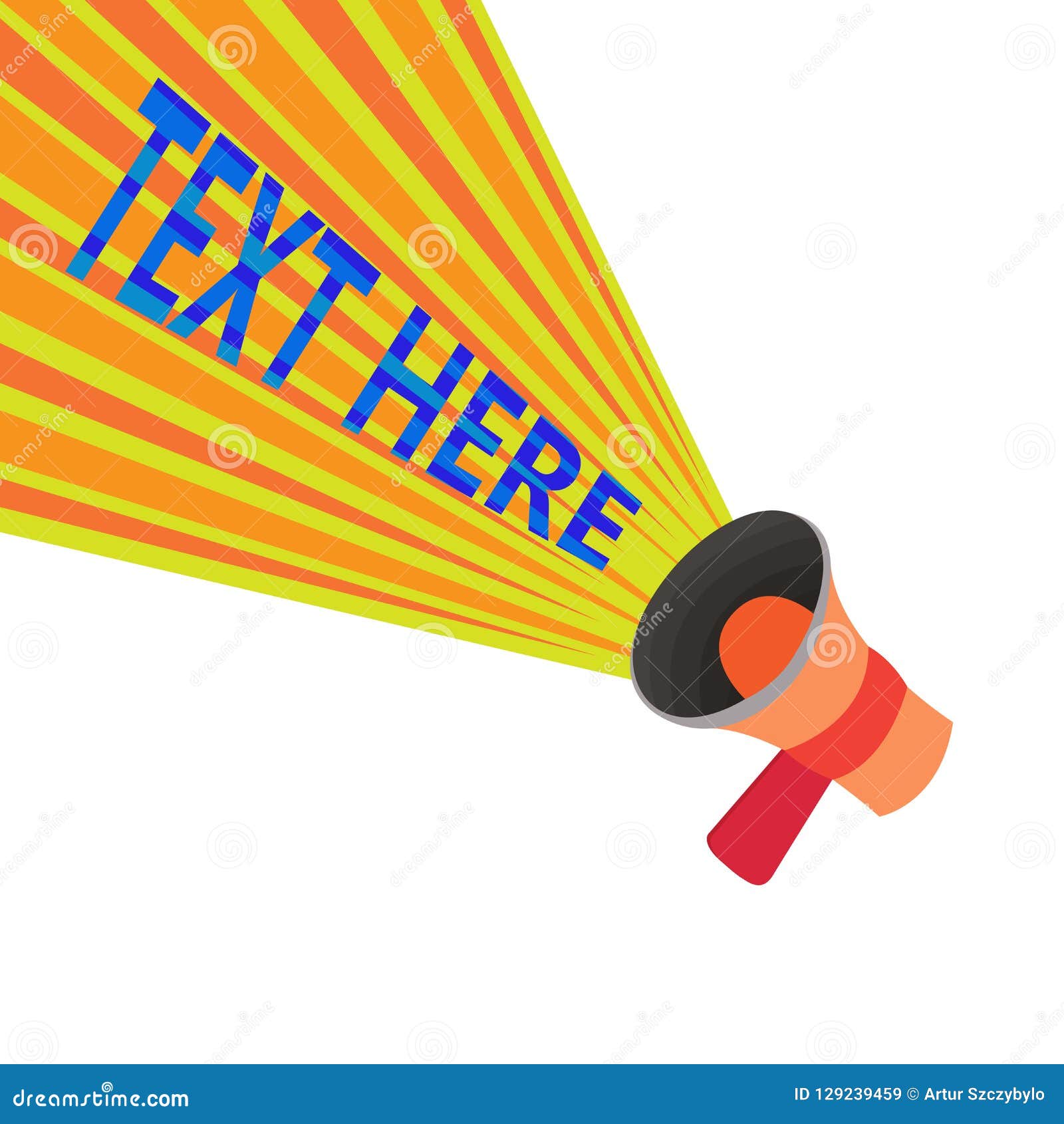 Handwriting Text Text Here. Concept Meaning Blank Space To Put Message ...