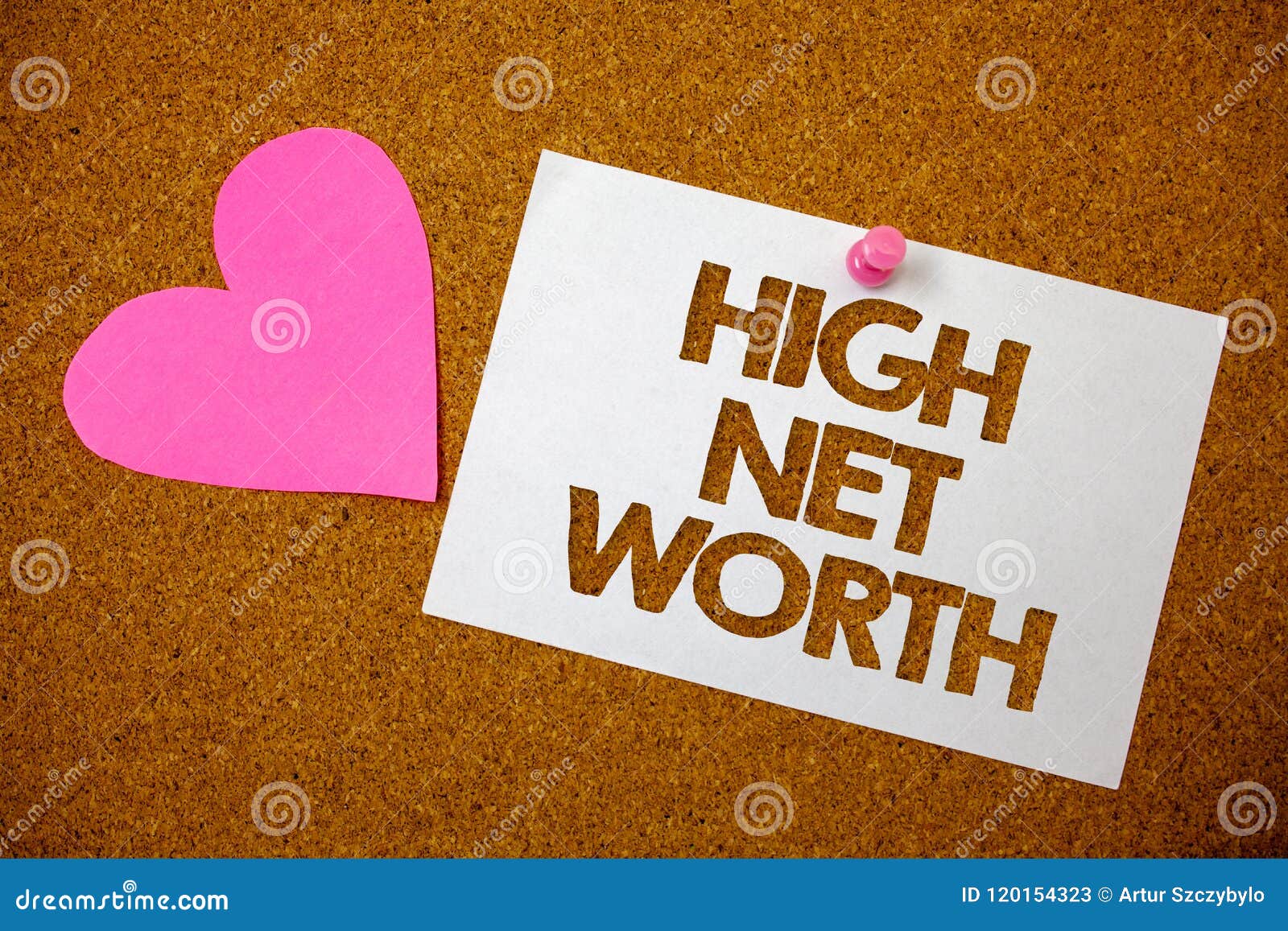 Handwriting Text High Net Worth. Concept Meaning Having High-value ... Handwriting Text High Net Worth. Concept Meaning Having High-value ...