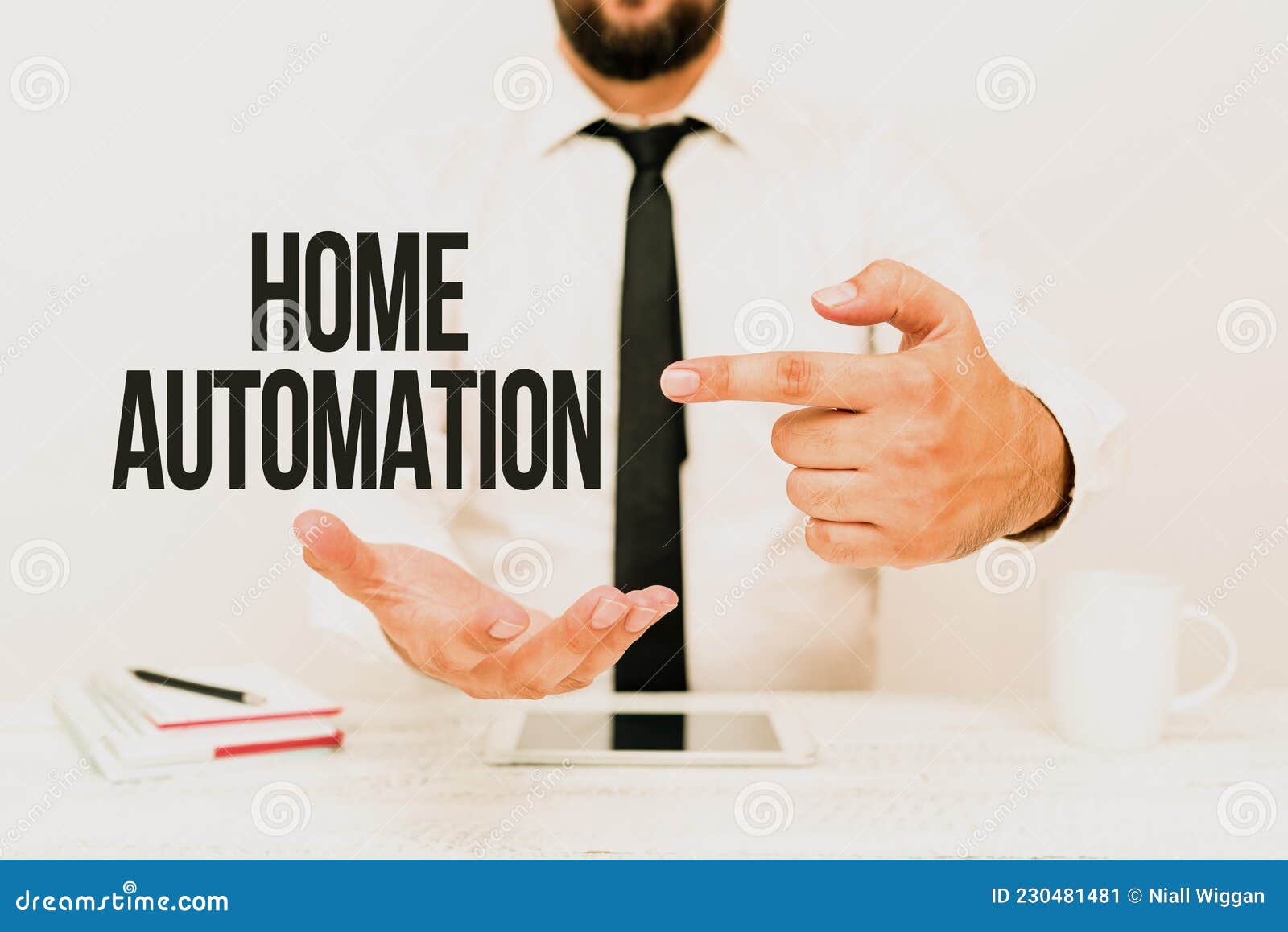 Handwriting Text Home Automation. Word for Home Solution that Enables ... Handwriting Text Home Automation. Word for Home Solution that Enables ...