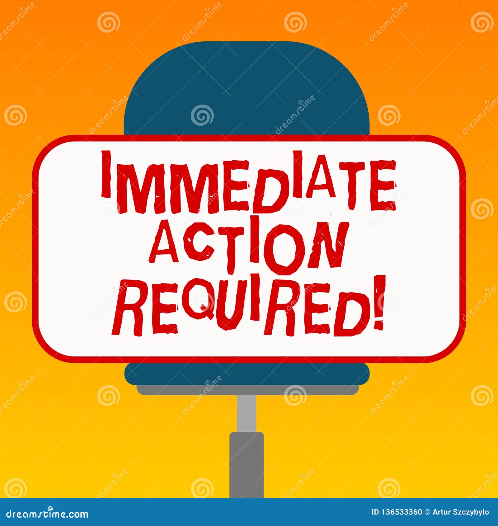 Action Now Rectangular Stamp. Cartoon Vector | CartoonDealer.com #98039851