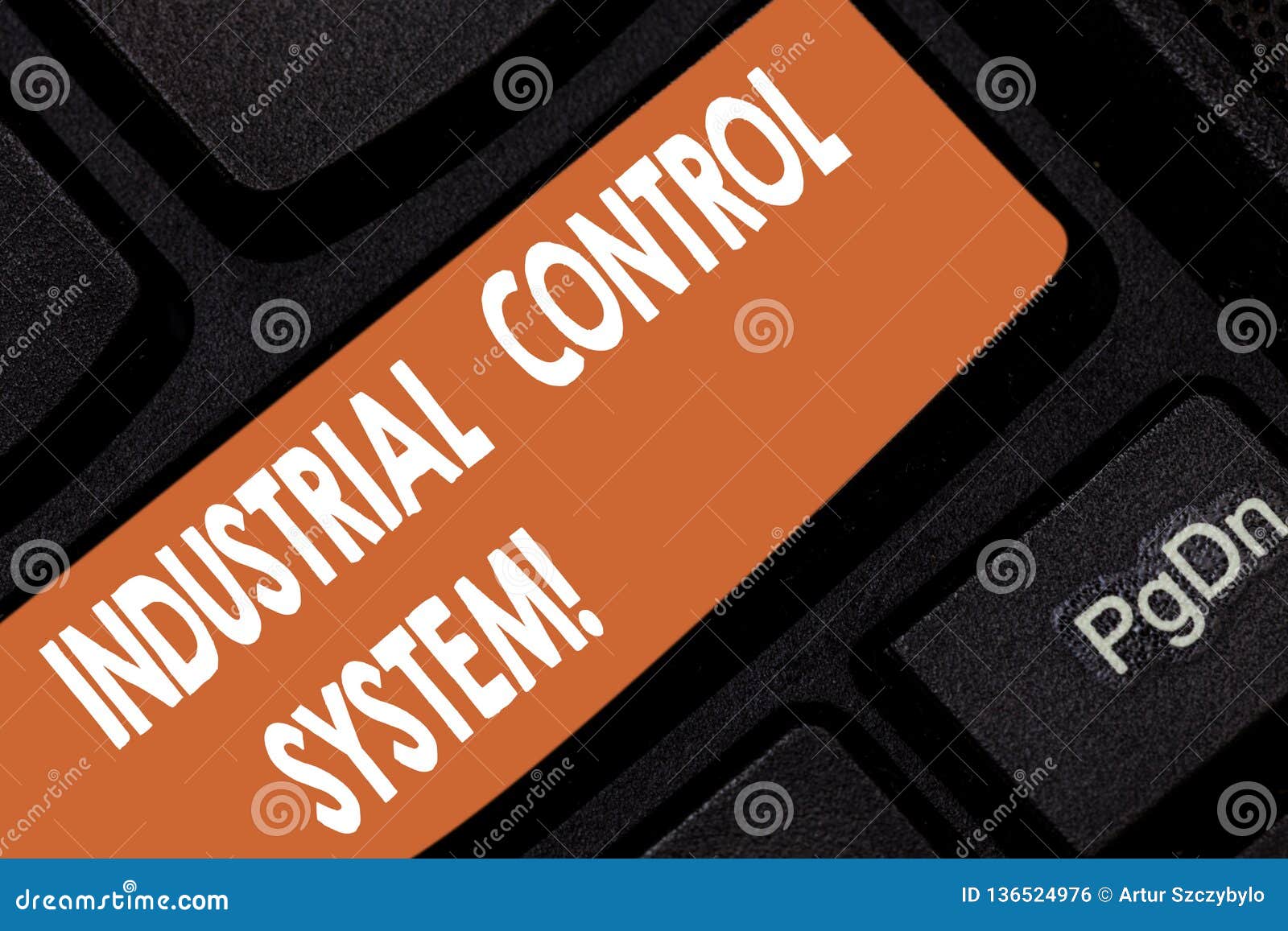 Handwriting Text Industrial Control System. Concept Meaning Integration ... Handwriting Text Industrial Control System. Concept Meaning Integration ...