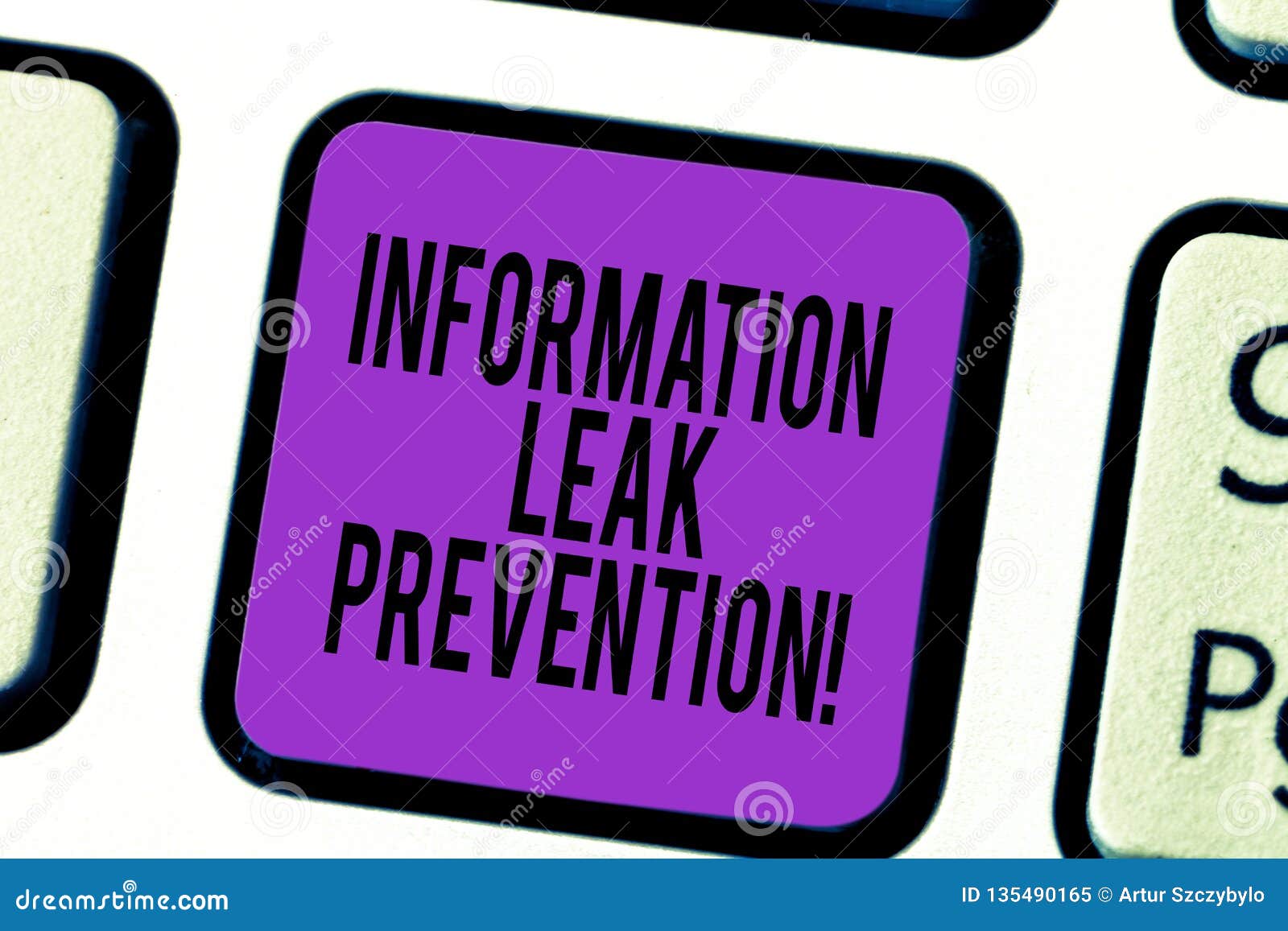 Handwriting Text Information Leak Prevention. Concept Meaning ... Handwriting Text Information Leak Prevention. Concept Meaning ...