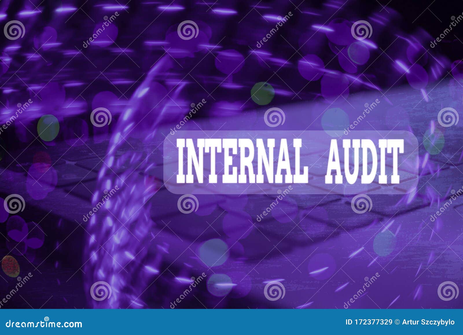 Handwriting Text Internal Audit. Concept Meaning Evaluating and ...