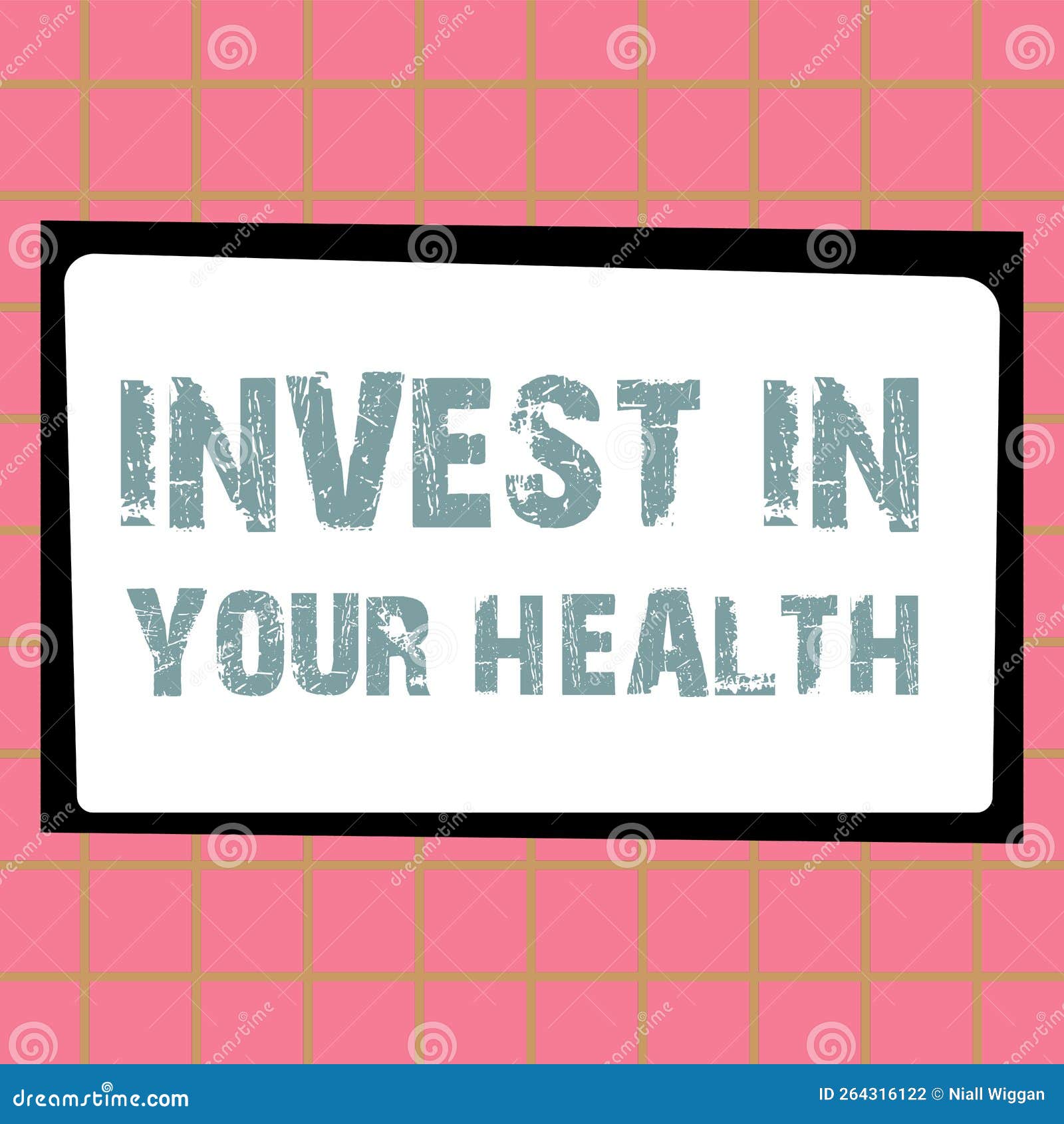 Text Sign Showing Invest in Your Health. Concept Meaning Live a Healthy ... Text Sign Showing Invest in Your Health. Concept Meaning Live a Healthy ...