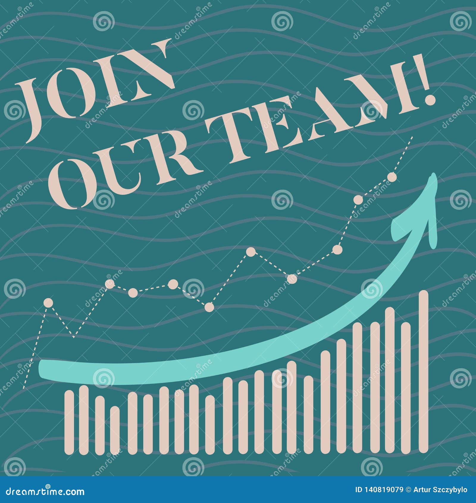 Handwriting Text Join Our Team. Concept Meaning Invitation To Work ... Handwriting Text Join Our Team. Concept Meaning Invitation To Work ...