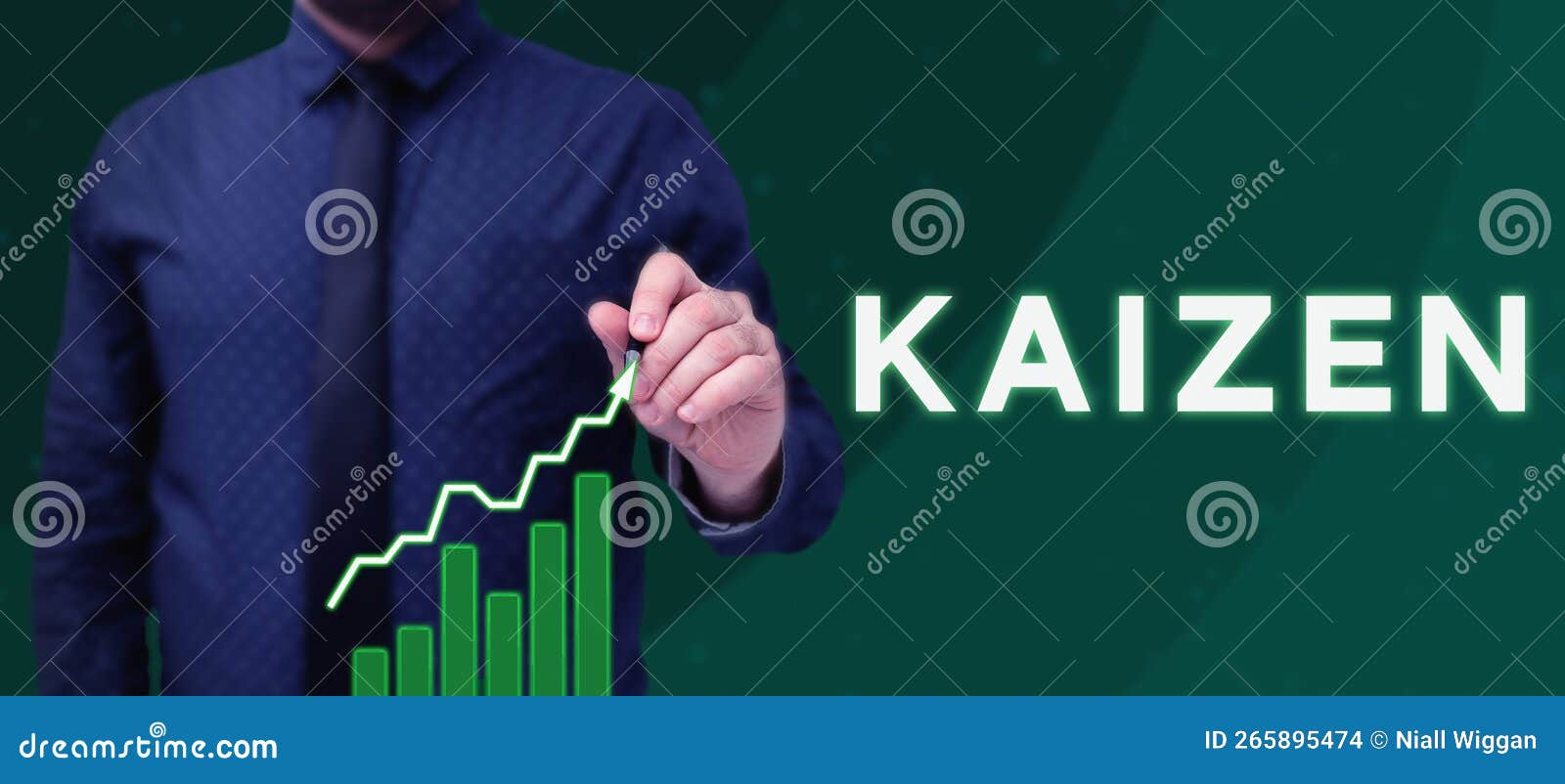 Handwriting Text Kaizen. Business Idea a Japanese Business Philosophy ... Handwriting Text Kaizen. Business Idea a Japanese Business Philosophy ...