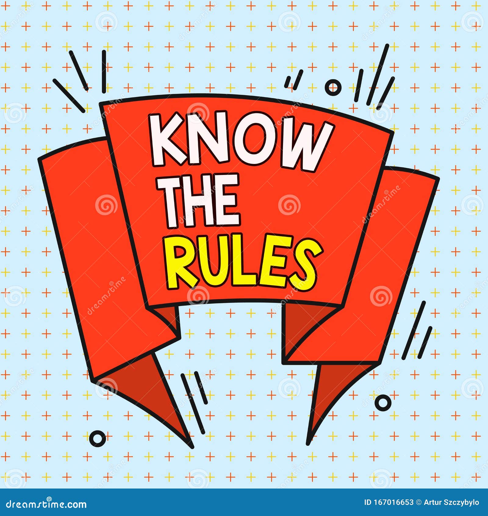 Handwriting Text Know the Rules. Concept Meaning Learn the Accepted ...