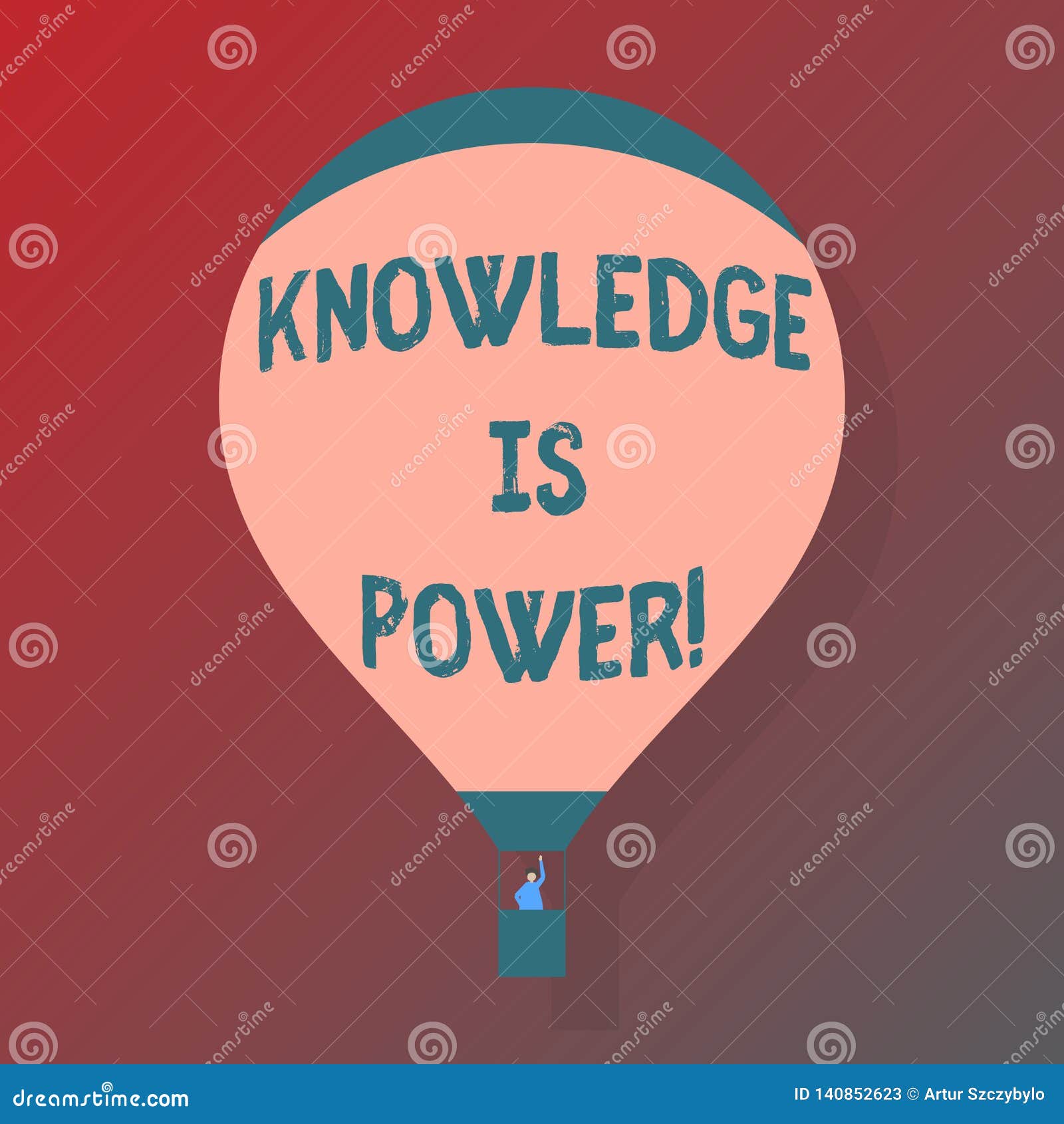 Handwriting Text Knowledge is Power. Concept Meaning Learning Will Give ...