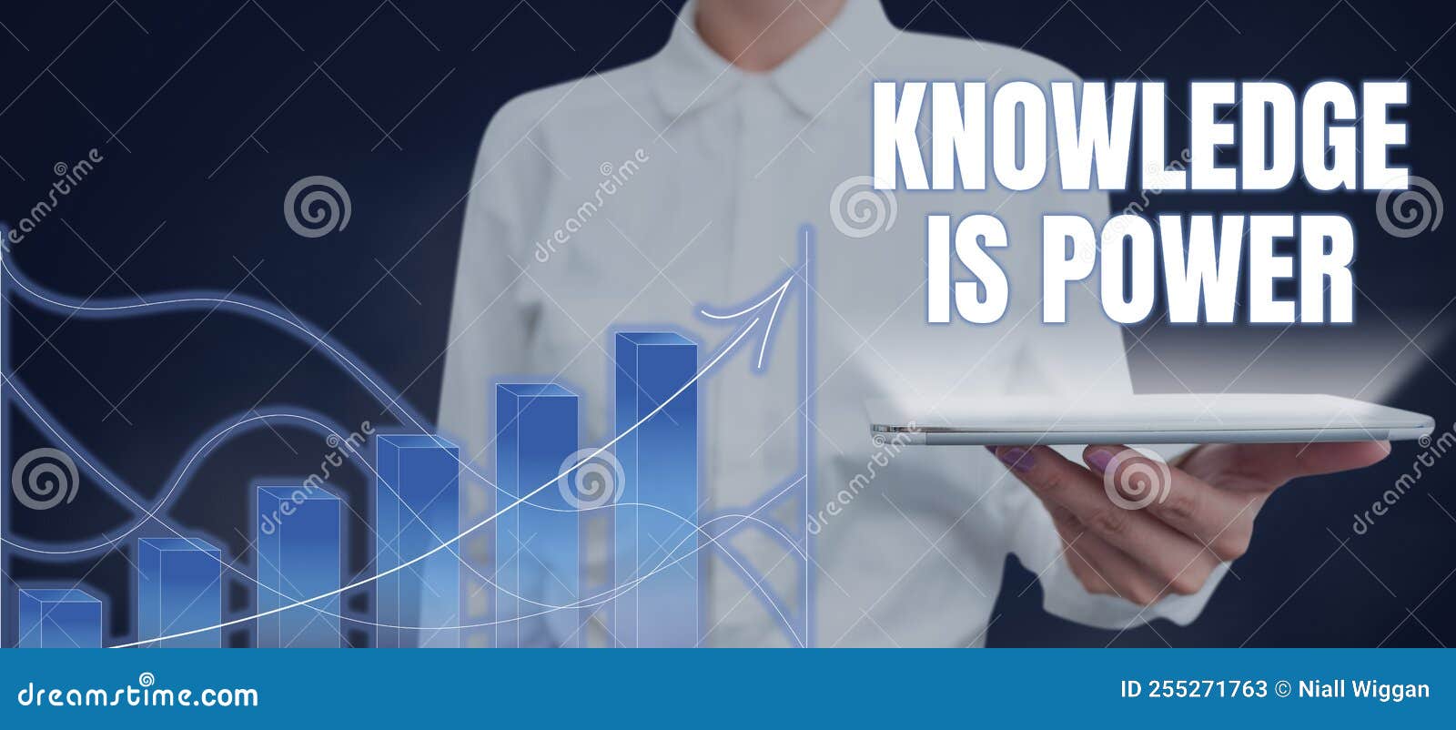 Handwriting Text Knowledge is Powerskills Acquired through Experience ...