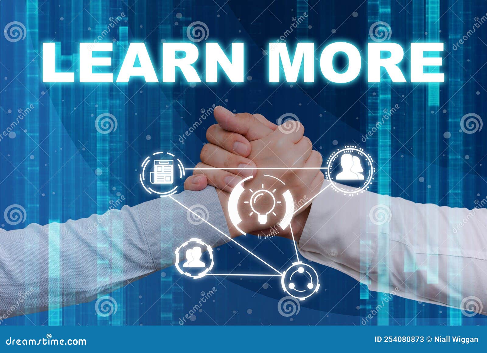 Text Sign Showing Learn More. Business Idea Deepen Knowledge of the ... Text Sign Showing Learn More. Business Idea Deepen Knowledge of the ...