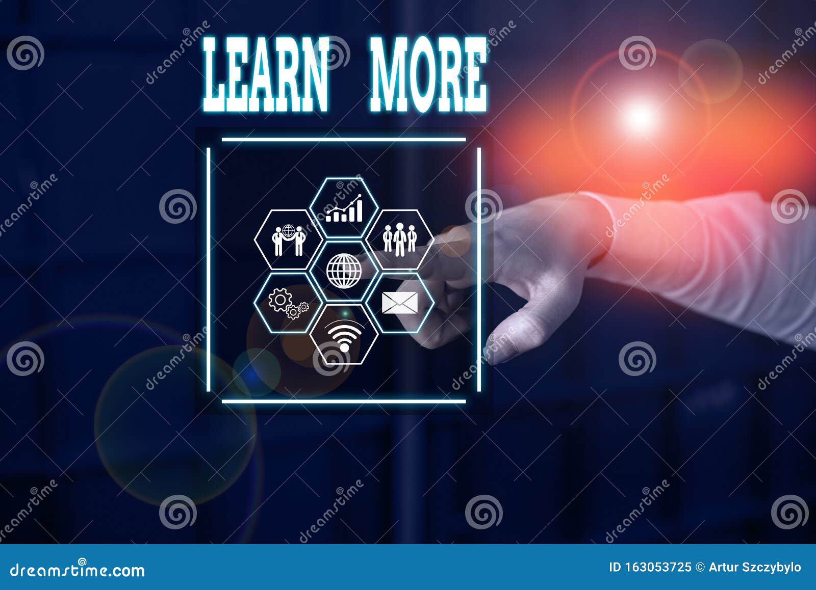 Handwriting Text Learn More. Concept Meaning Knowledge or Skill ...