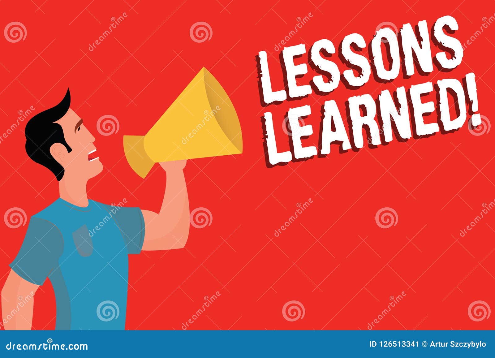 Handwriting Text Lessons Learned. Concept Meaning Information Reflects ...