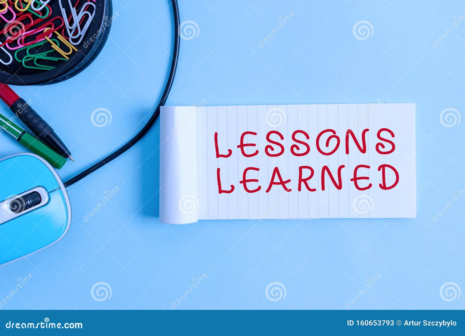 Handwriting Text Lessons Learned. Concept Meaning the Knowledge or ... Handwriting Text Lessons Learned. Concept Meaning the Knowledge or ...