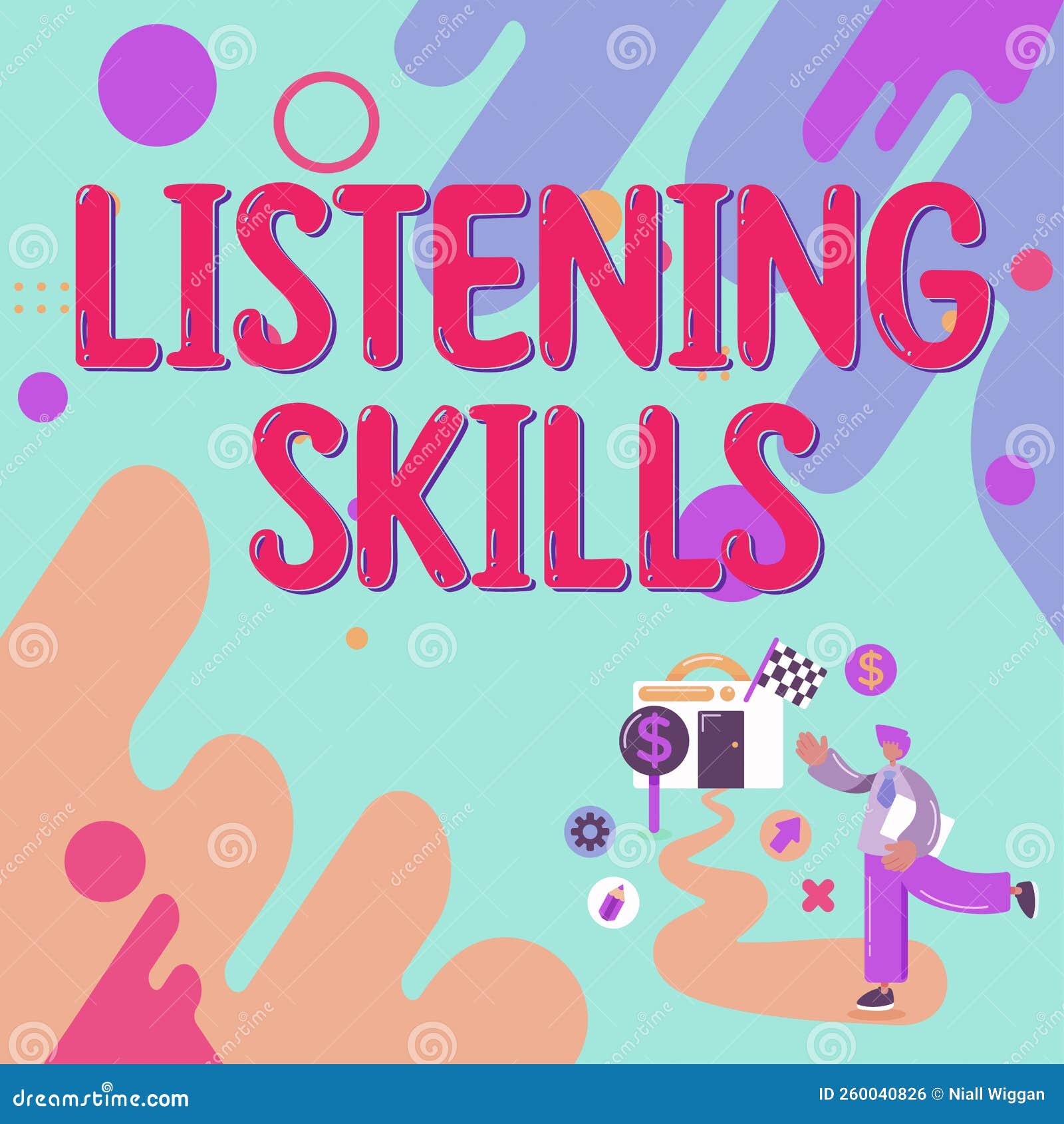 Sign Displaying Listening Skills. Business Idea Search Phrases that are ... Sign Displaying Listening Skills. Business Idea Search Phrases that are ...