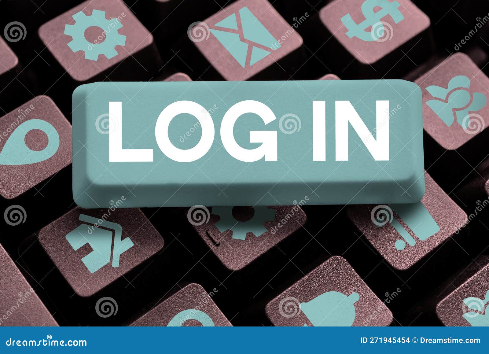 Handwriting Text Log in. Concept Meaning Go through the Procedures To ...