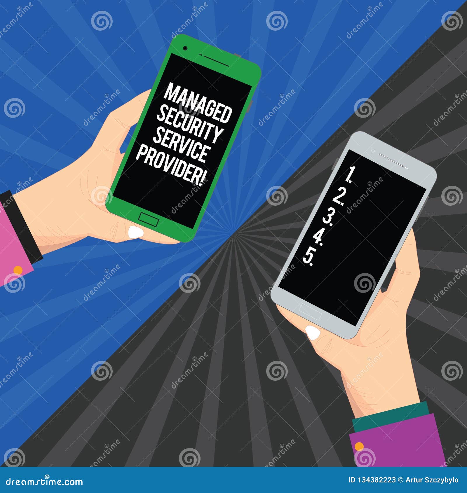 Handwriting Text Managed Security Service Provider. Concept Meaning ... Handwriting Text Managed Security Service Provider. Concept Meaning ...