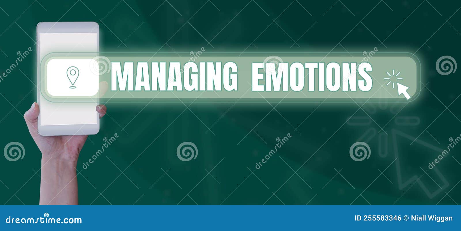 Handwriting Text Managing EmotionsControlling Feelings in Oneself ... Handwriting Text Managing EmotionsControlling Feelings in Oneself ...
