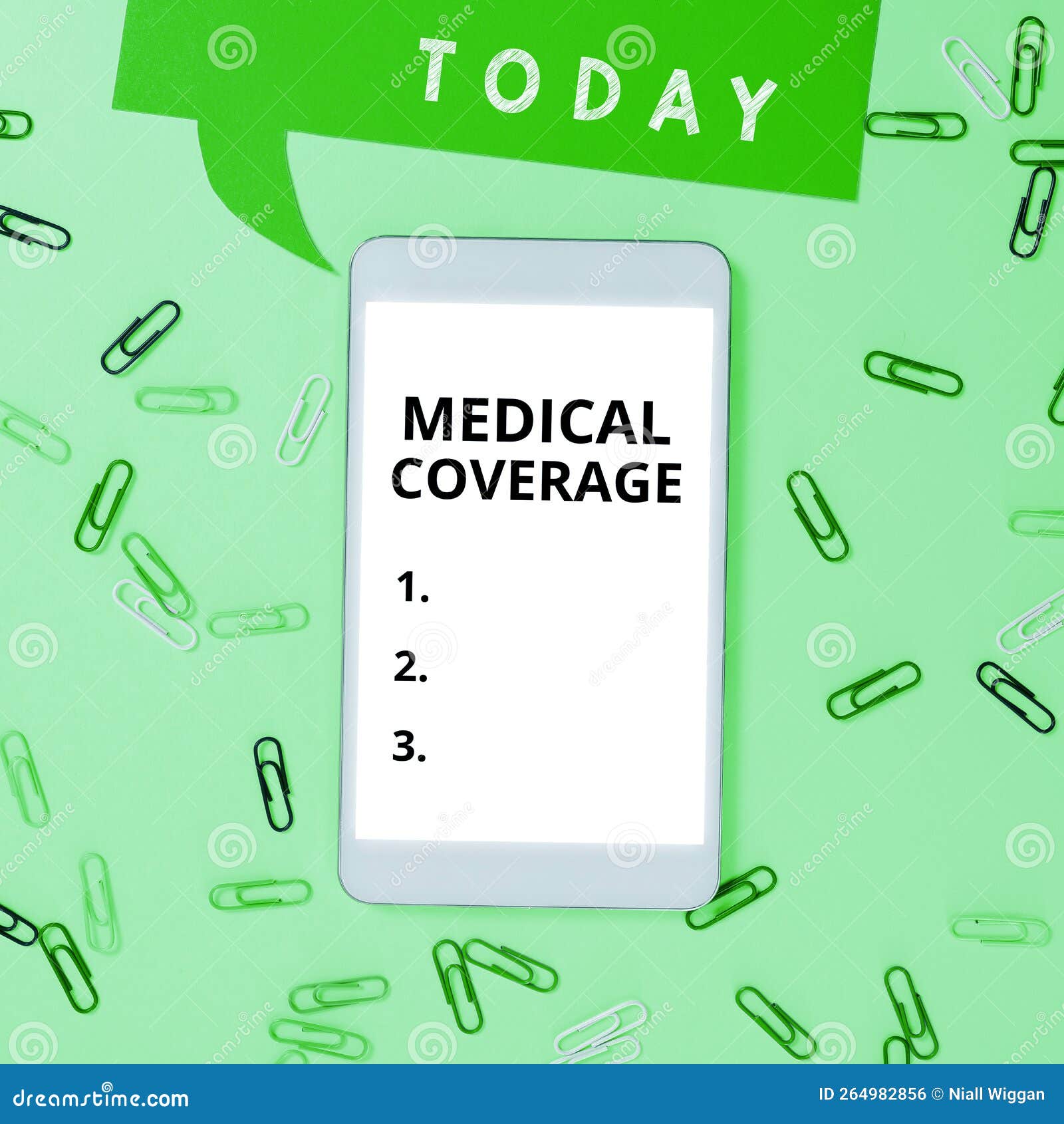 Hand Writing Sign Medical Coverage. Business Showcase Inclusion within ...