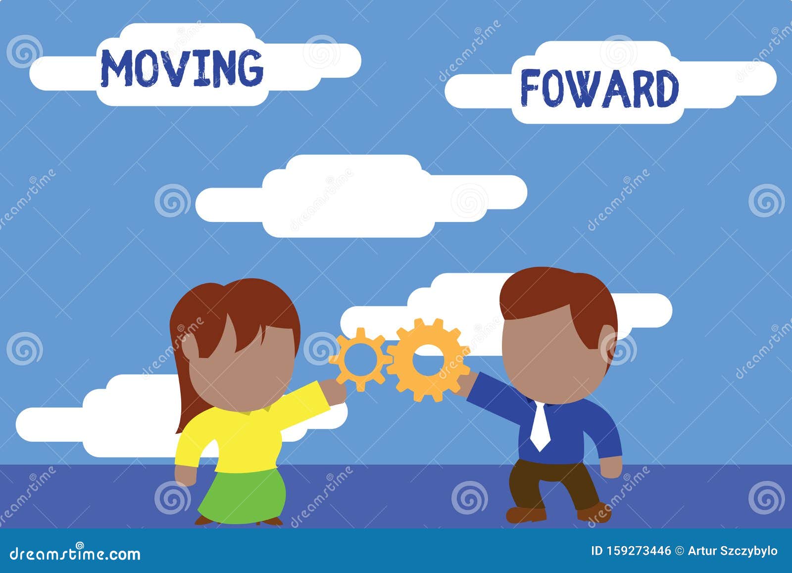 Handwriting Text Moving Foward. Concept Meaning Towards a Point Move on ... Handwriting Text Moving Foward. Concept Meaning Towards a Point Move on ...