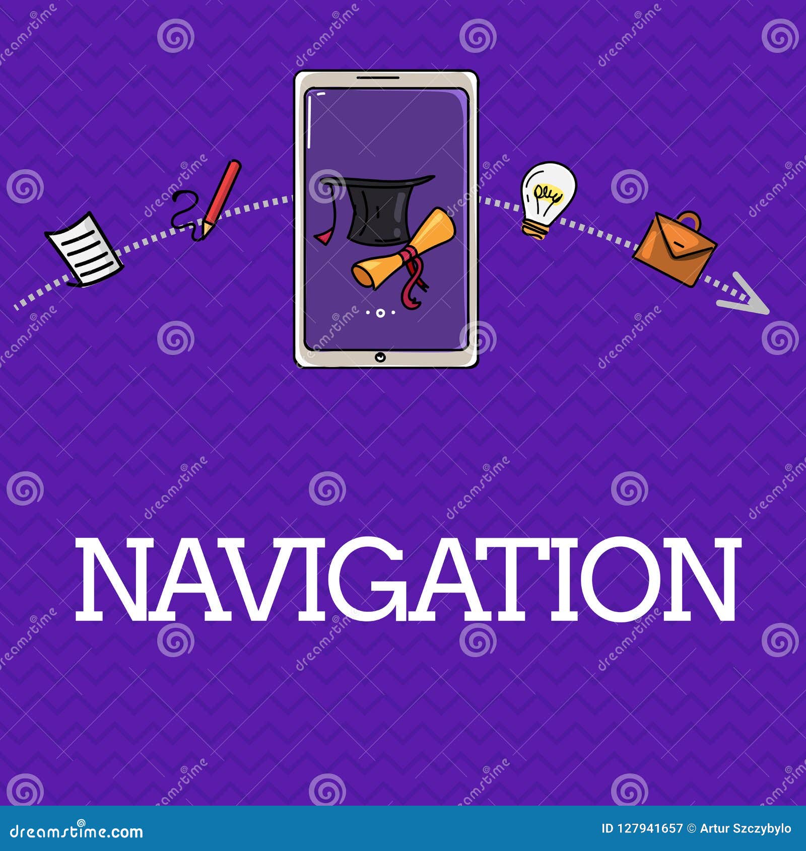 Handwriting Text Navigation. Concept Meaning Science of Getting Ships ... Handwriting Text Navigation. Concept Meaning Science of Getting Ships ...