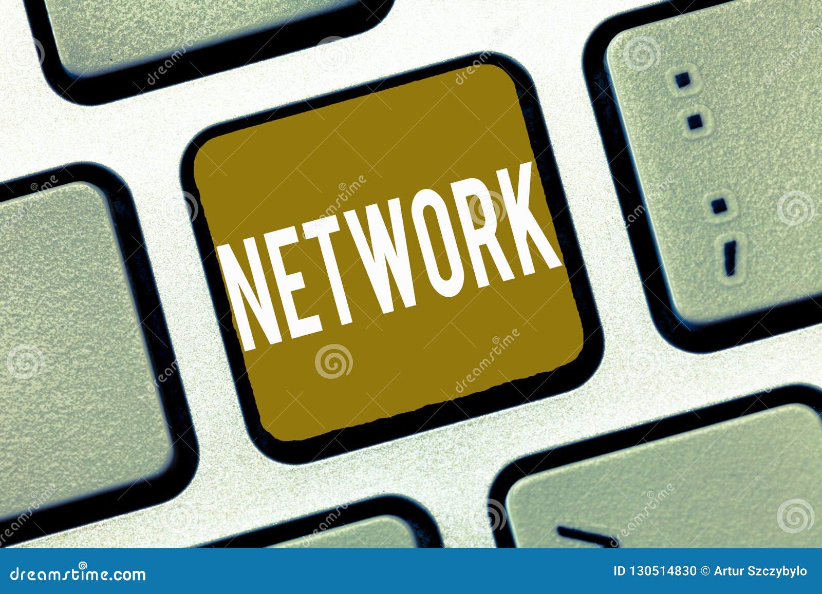 Handwriting Text Network. Concept Meaning Group System of ...