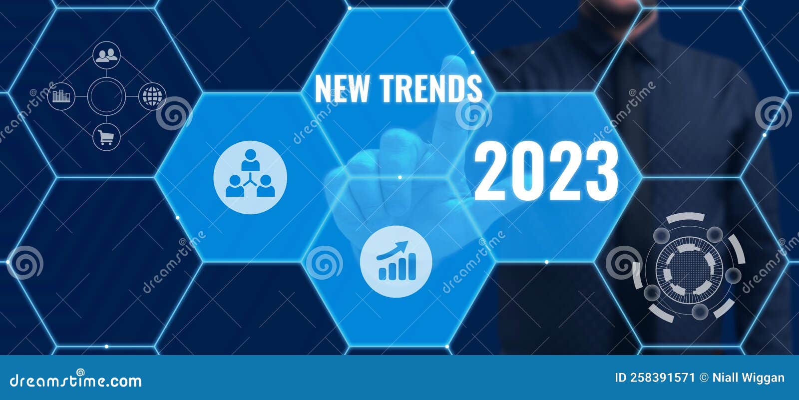Writing Displaying Text New Trends 2023. Business Showcase General ... Writing Displaying Text New Trends 2023. Business Showcase General ...
