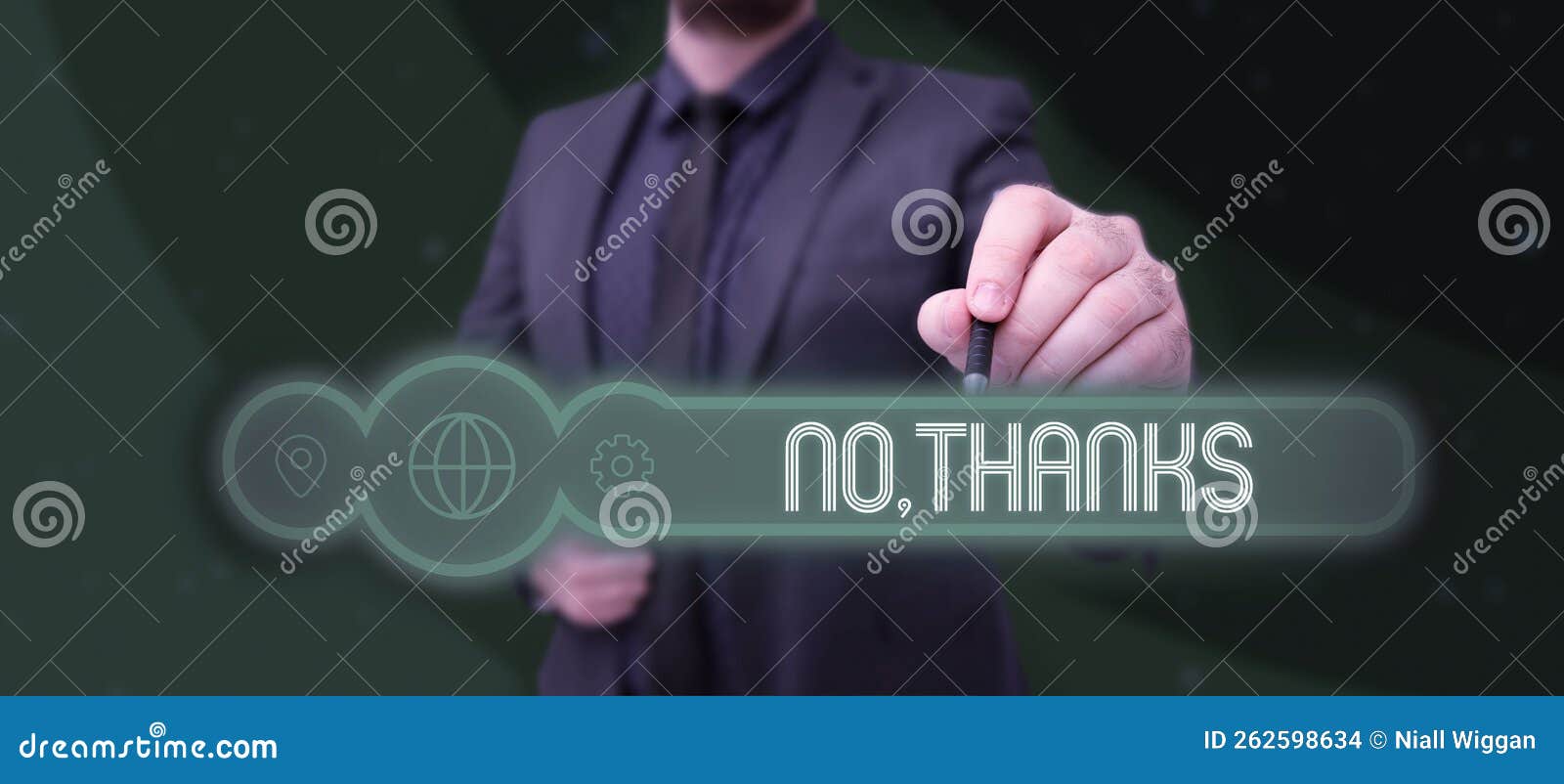 Handwriting Text No, Thanks. Concept Meaning Answering Question Using ...