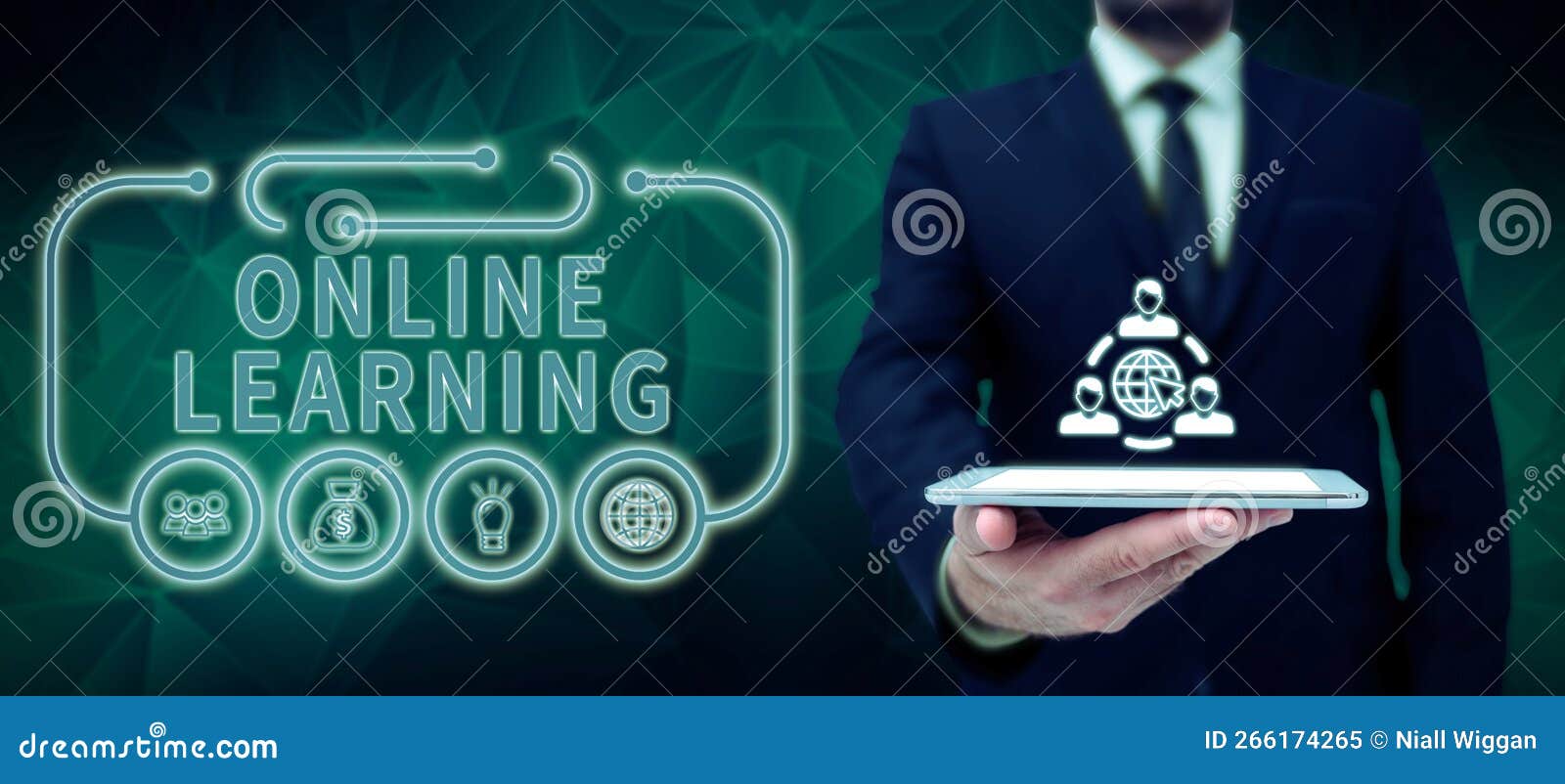 Handwriting Text Online Learning. Word for Larning with the Assistance ...