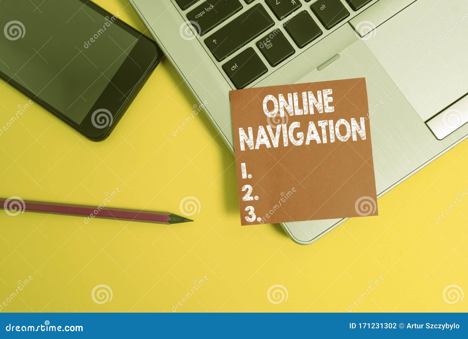 Navigate Definition What Is