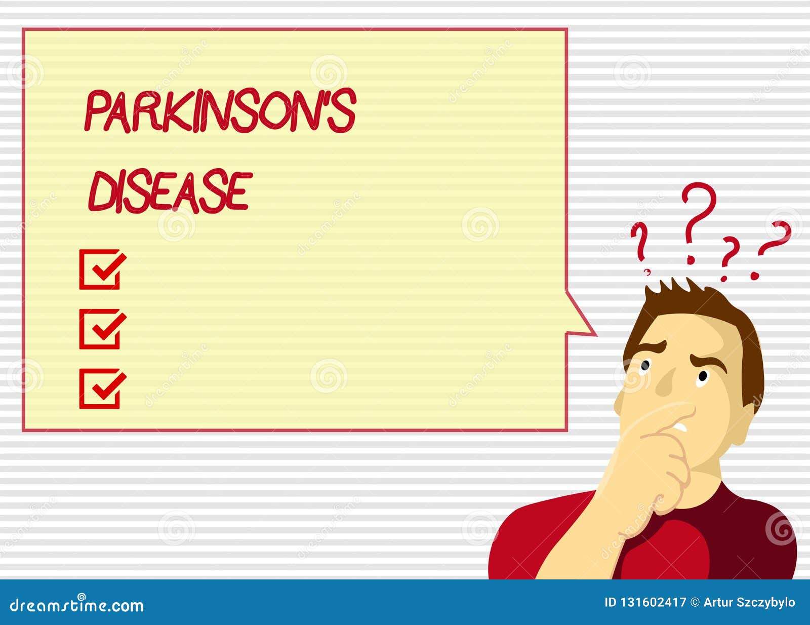 Handwriting Text Parkinson S is Disease. Concept Meaning Nervous System ... Handwriting Text Parkinson S is Disease. Concept Meaning Nervous System ...