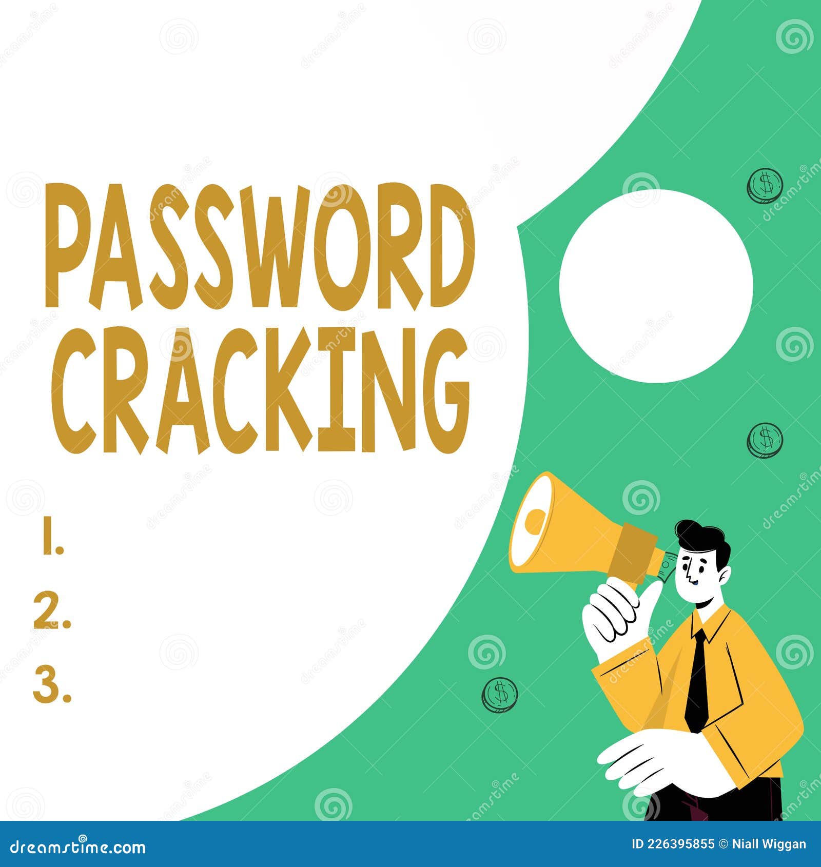Conceptual Caption Password Cracking. Conceptual Photo Measures Used To ...
