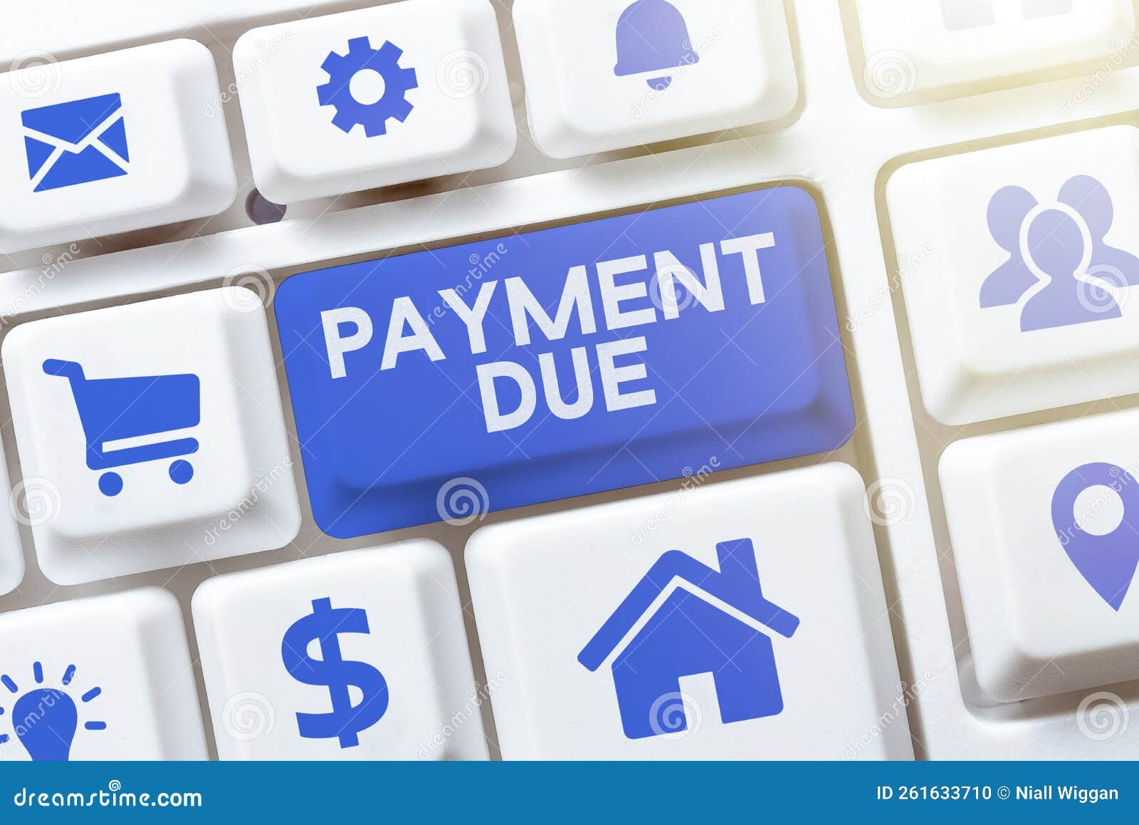 Handwriting Text Payment Due. Word for the Date when Payment Should Be ... Handwriting Text Payment Due. Word for the Date when Payment Should Be ...