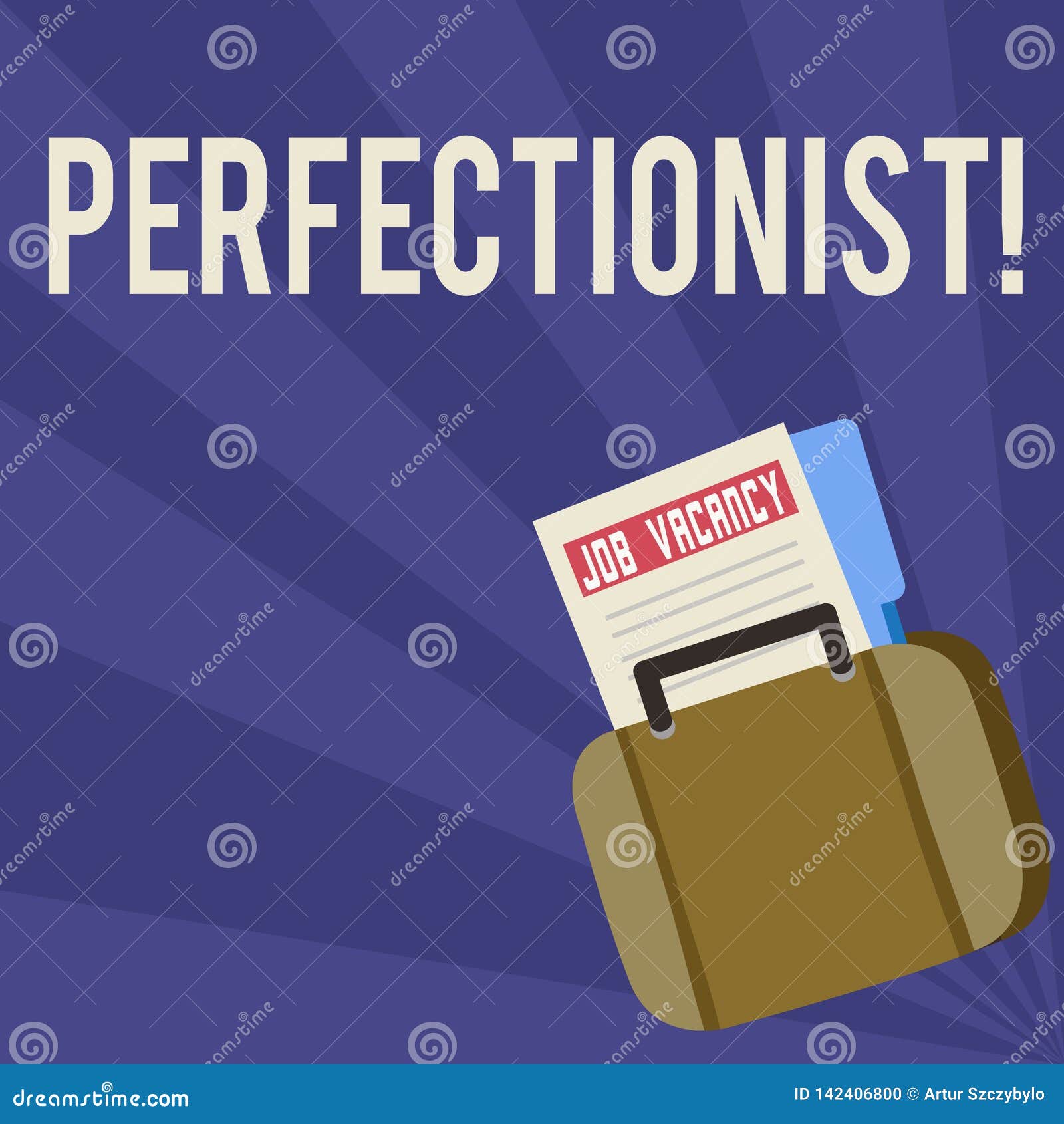 Handwriting Text Perfectionist. Concept Meaning Person Who Wants ... Handwriting Text Perfectionist. Concept Meaning Person Who Wants ...