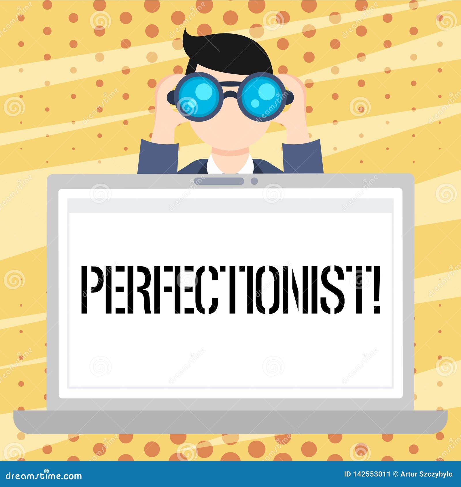 Handwriting Text Perfectionist. Concept Meaning Person Who Wants ... Handwriting Text Perfectionist. Concept Meaning Person Who Wants ...