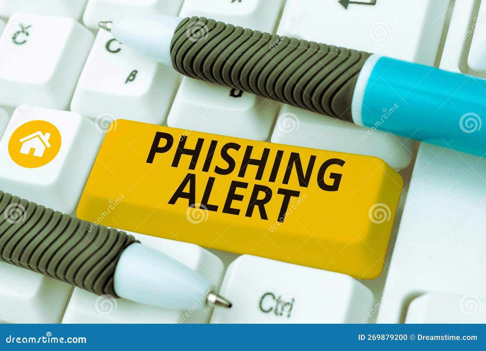 Handwriting Text Phishing Alert. Business Overview Aware To Fraudulent ... Handwriting Text Phishing Alert. Business Overview Aware To Fraudulent ...