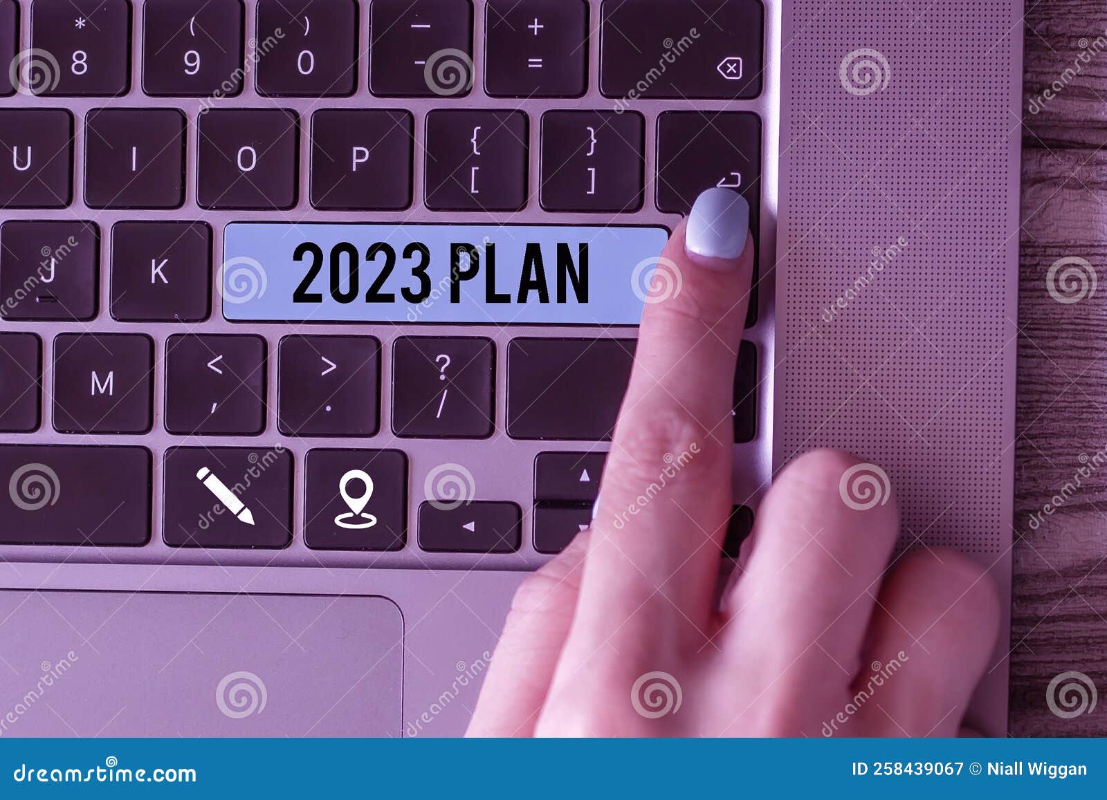 Handwriting Text 2023 Plan. Business Overview Setting Up Your Goals and ... Handwriting Text 2023 Plan. Business Overview Setting Up Your Goals and ...