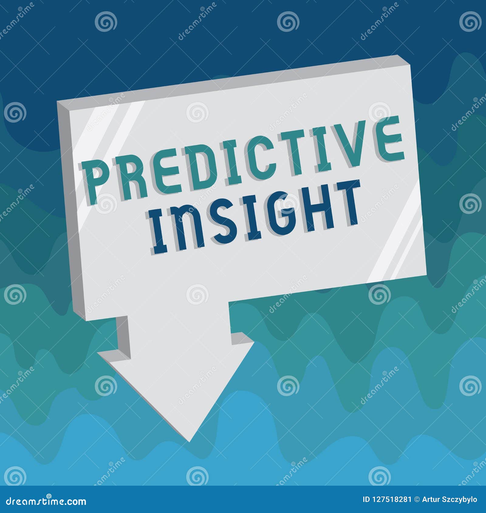 Handwriting Text Predictive Insight. Concept Meaning Proactive Fault ...