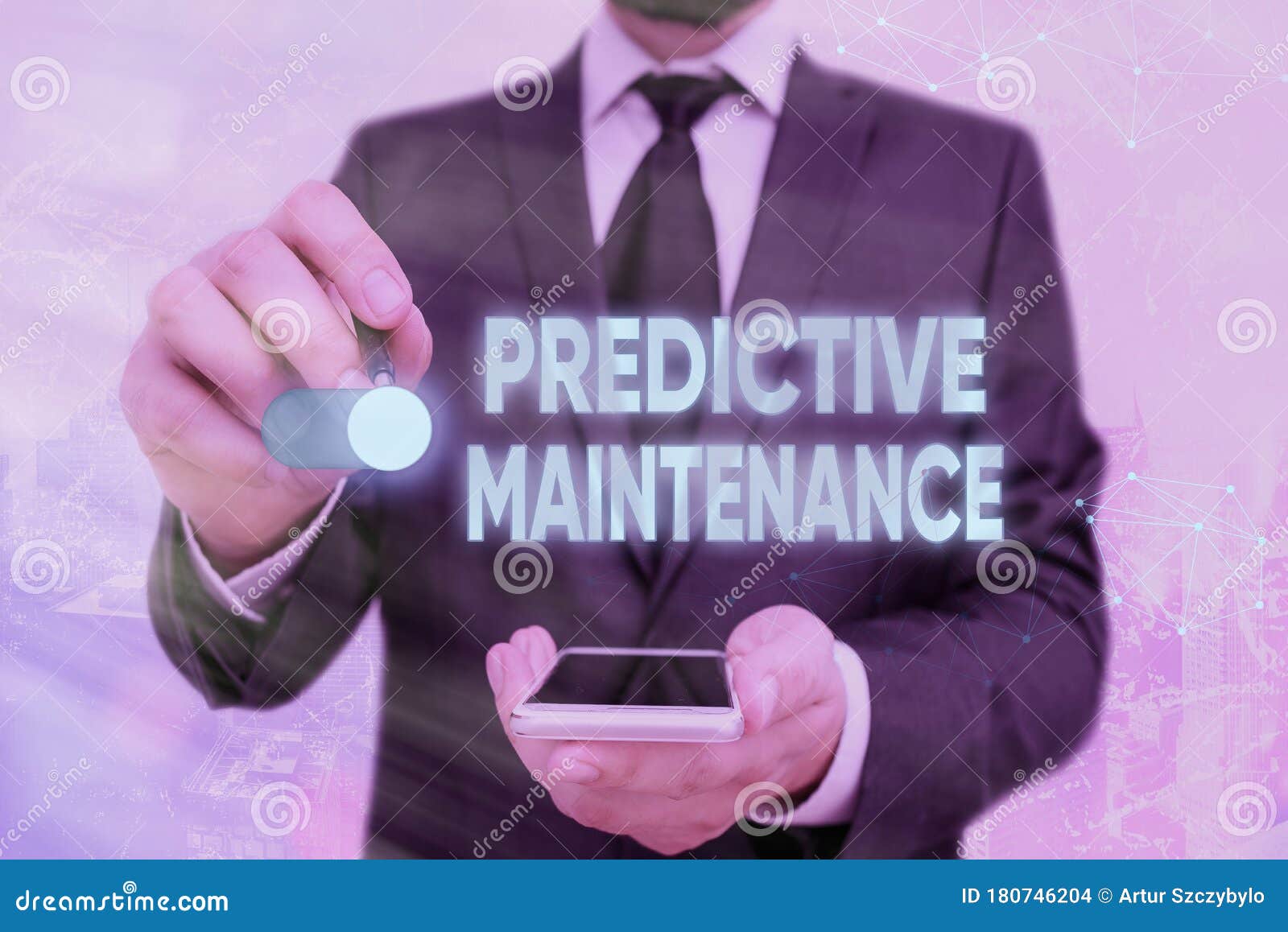 Handwriting Text Predictive Maintenance. Concept Meaning Predict when ... Handwriting Text Predictive Maintenance. Concept Meaning Predict when ...