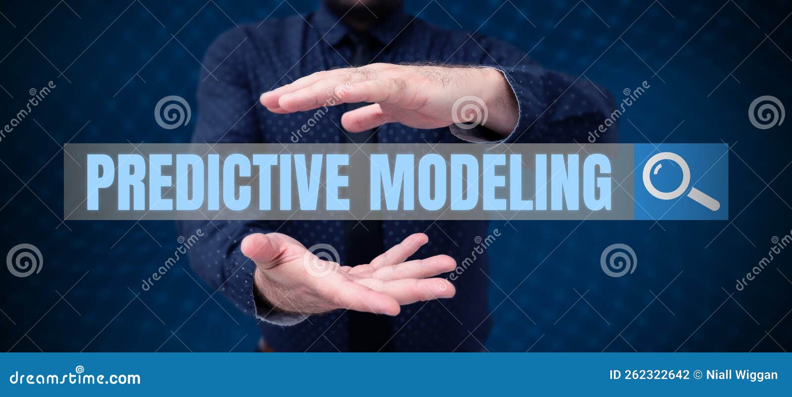 Handwriting Text Predictive Modeling. Internet Concept Maintenance ...