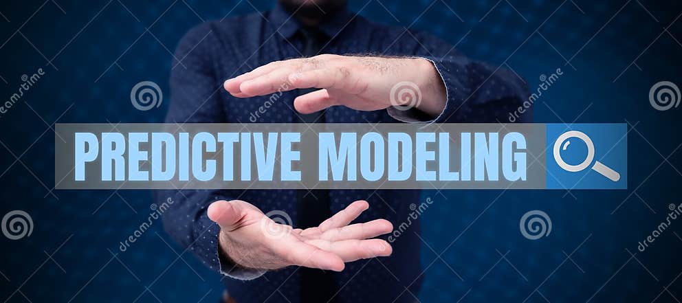 Handwriting Text Predictive Modeling. Internet Concept Maintenance ...