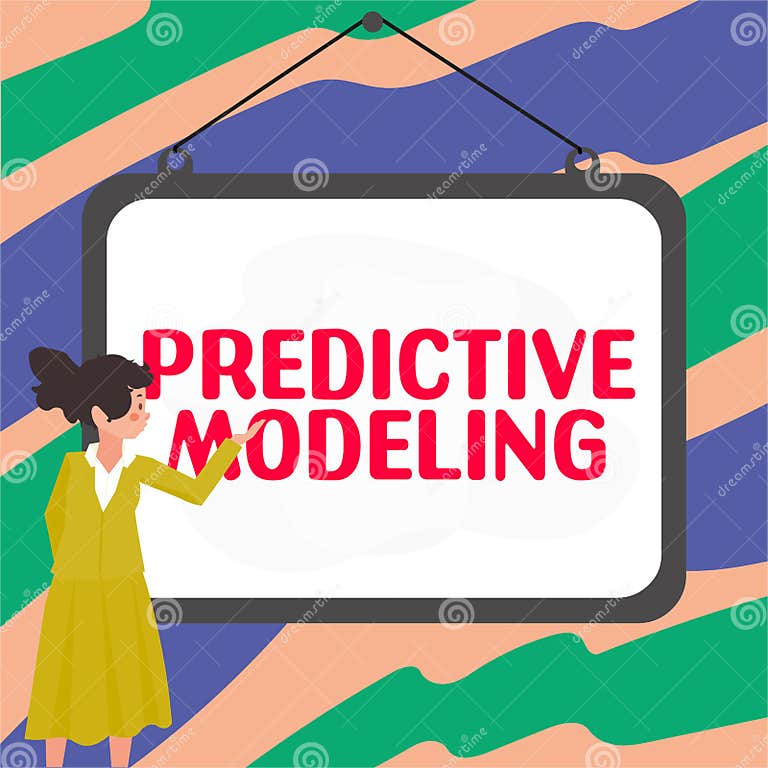 Handwriting Text Predictive Modeling. Internet Concept Maintenance ...