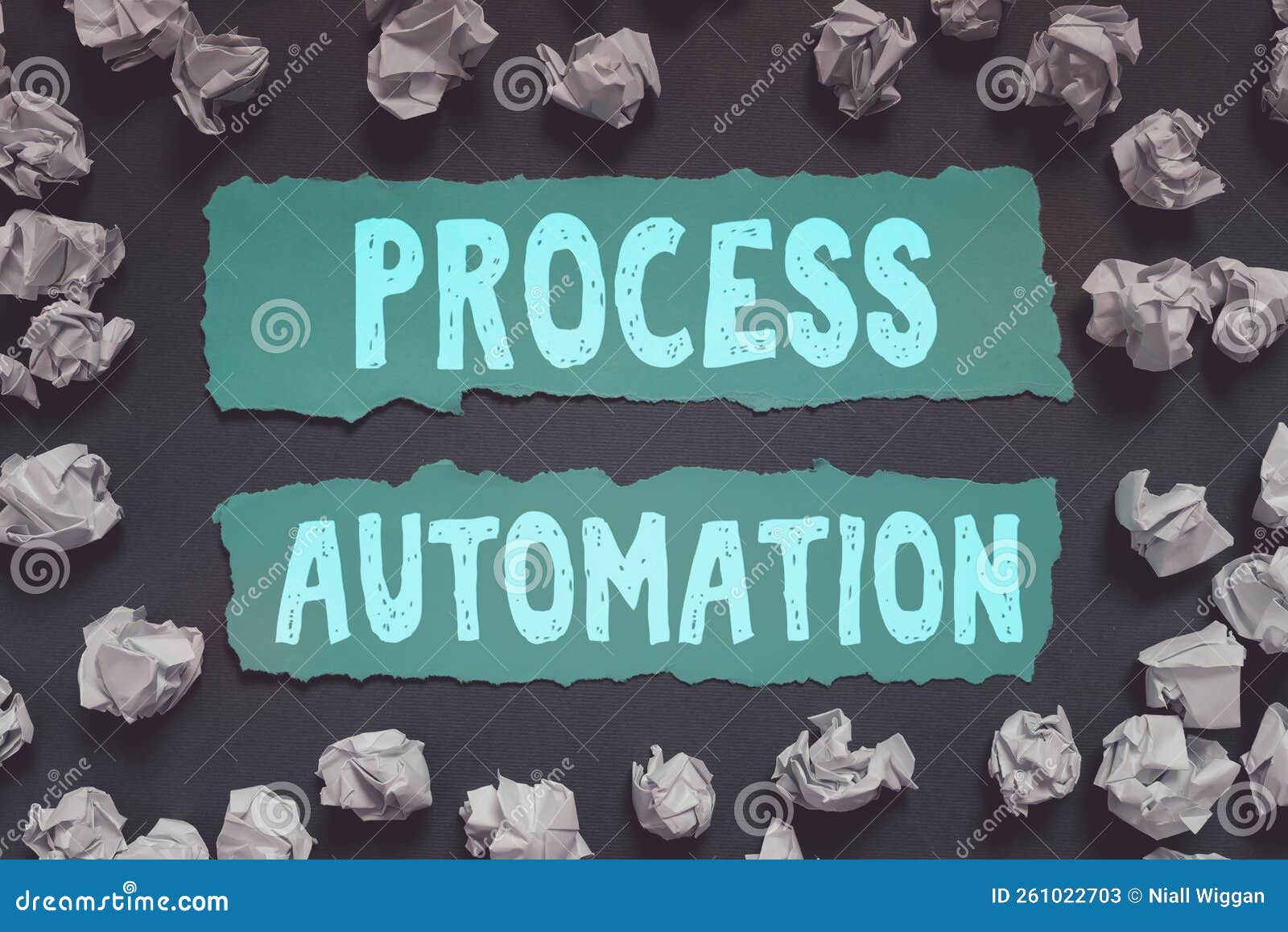 Writing Displaying Text Process Automation. Business Showcase the Use ... Writing Displaying Text Process Automation. Business Showcase the Use ...