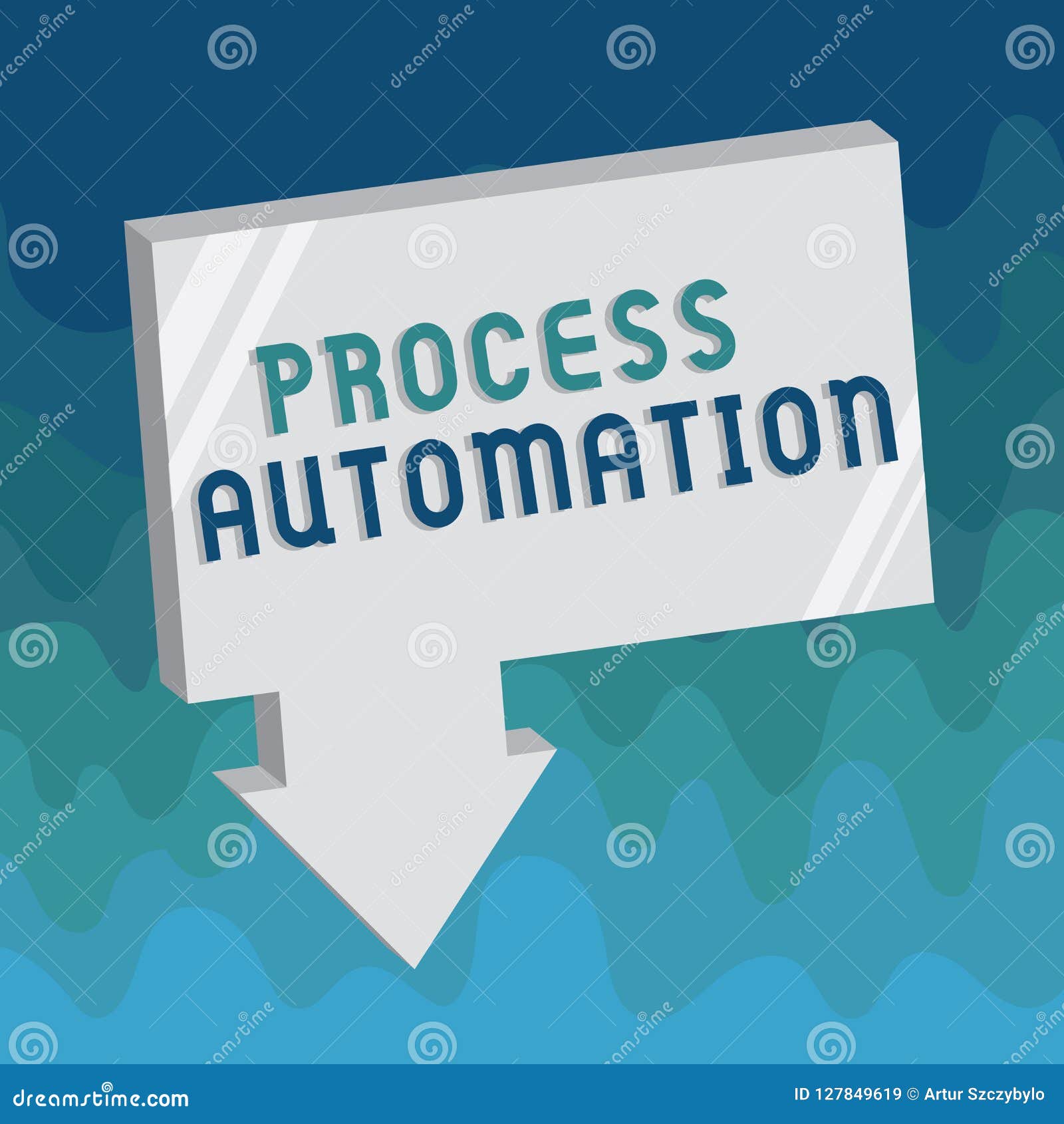 Handwriting Text Process Automation. Concept Meaning Transformation ...