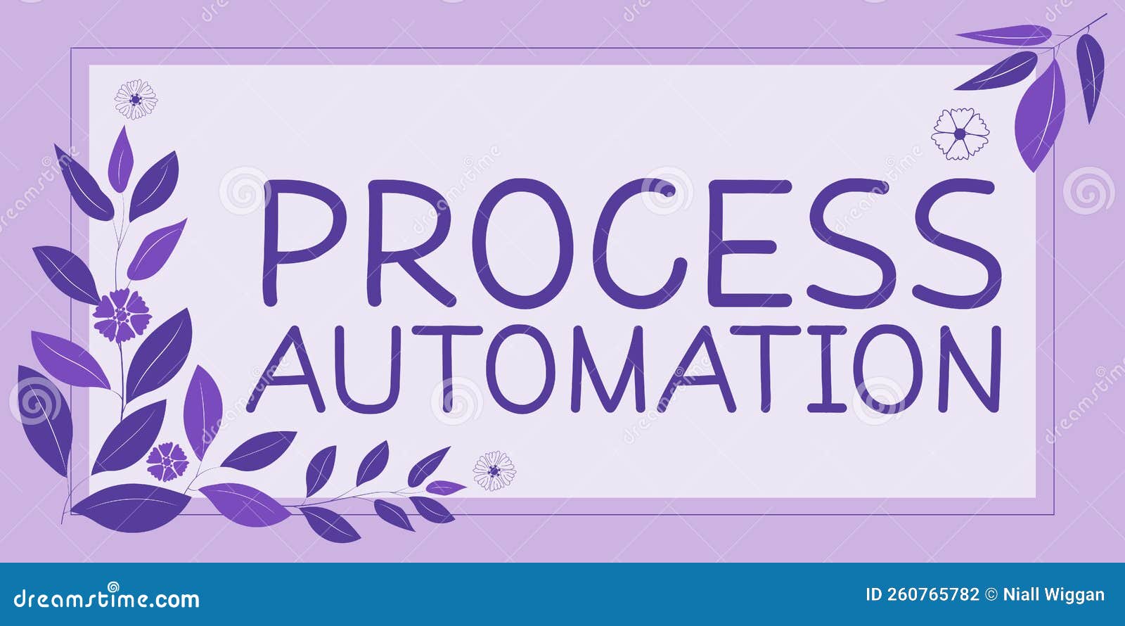 Handwriting Text Process Automation. Internet Concept the Use of ...