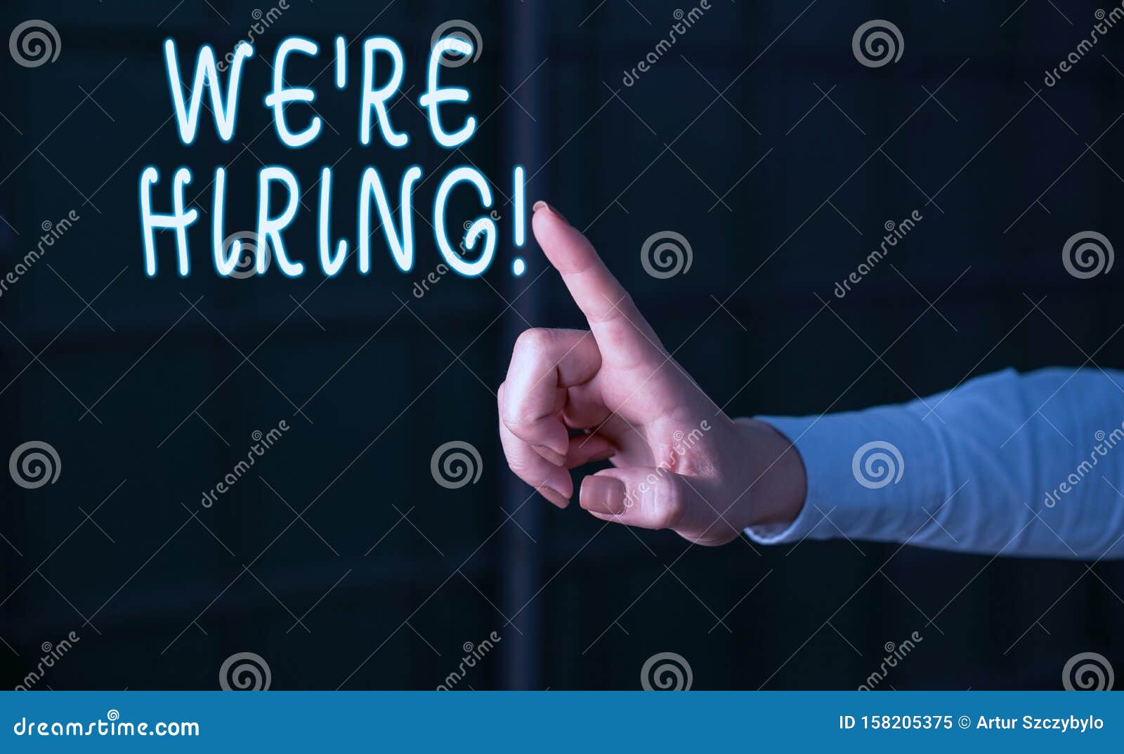 Handwriting Text we Re Hiring. Concept Meaning Process of Reviewing ... Handwriting Text we Re Hiring. Concept Meaning Process of Reviewing ...