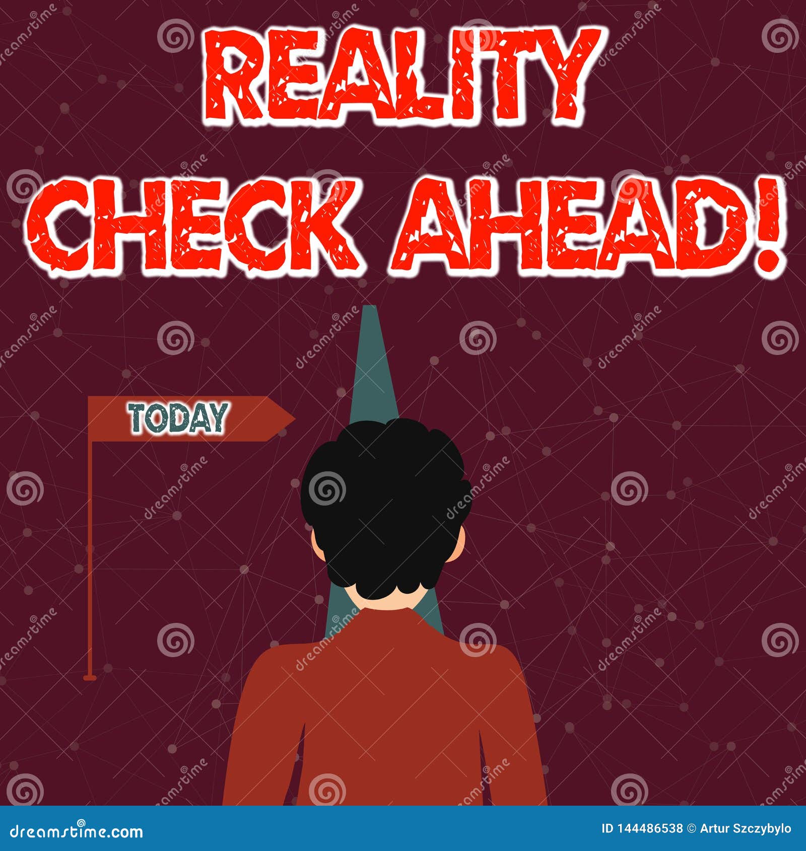 Handwriting Text Reality Check Ahead. Concept Meaning Makes Them ...