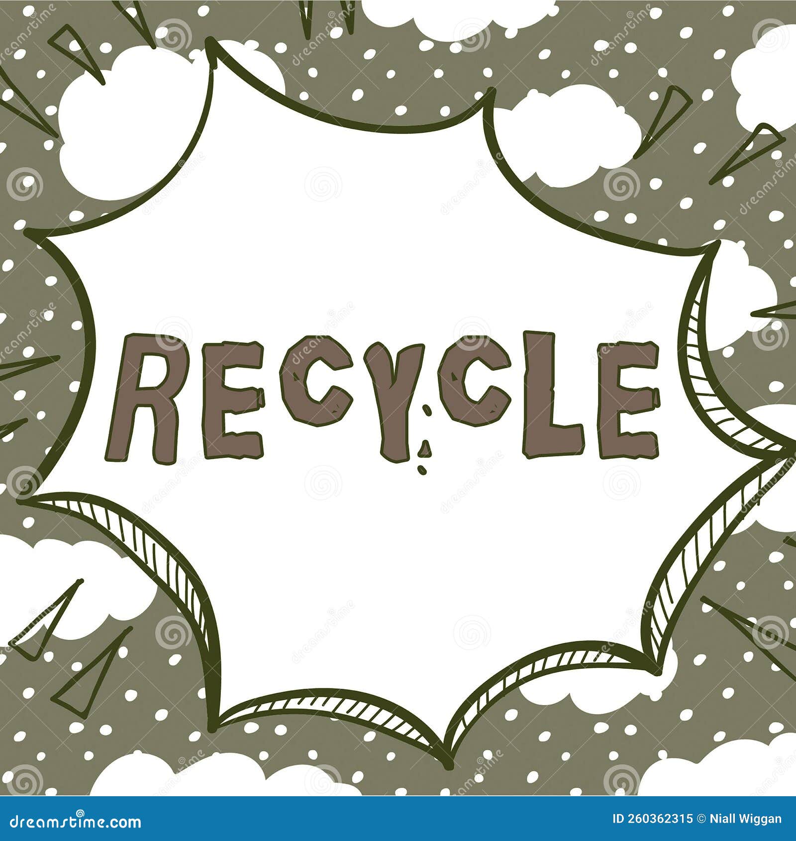 Recycle, Regenerate, Remodel, Reprocess, Reuse, Save, Upcycle Vector ...