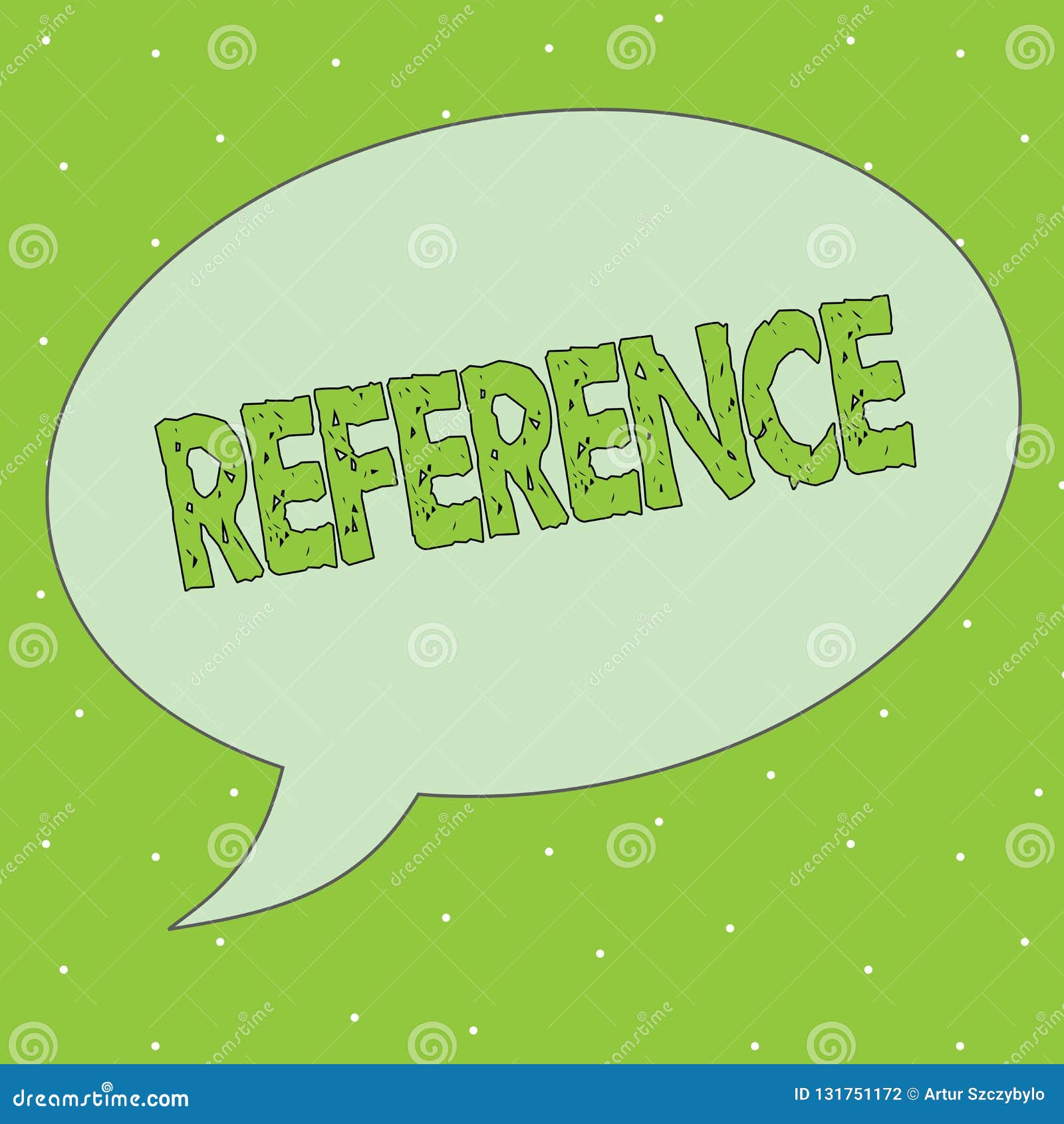 Handwriting Text Reference. Concept Meaning Mentioning or Alluding To ...