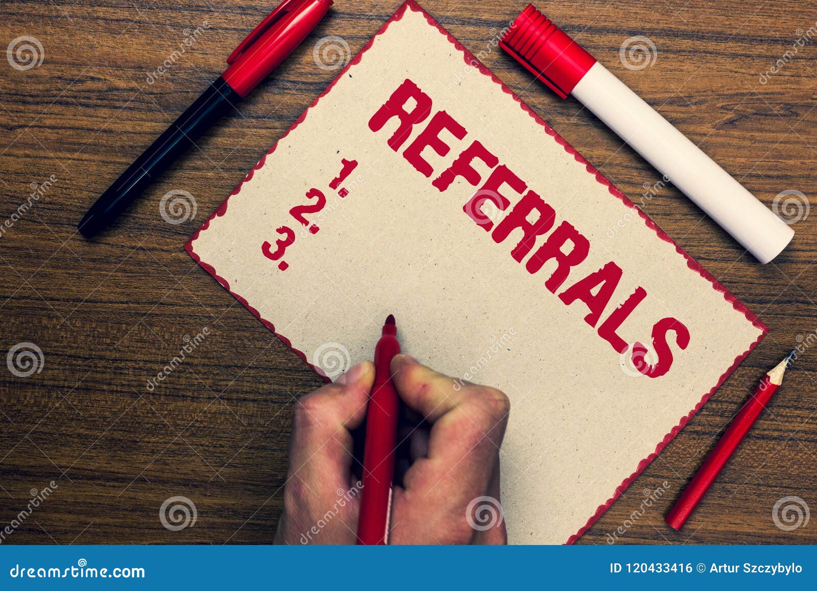 Handwriting Text Referrals. Concept Meaning Act of Referring Someone or ... Handwriting Text Referrals. Concept Meaning Act of Referring Someone or ...