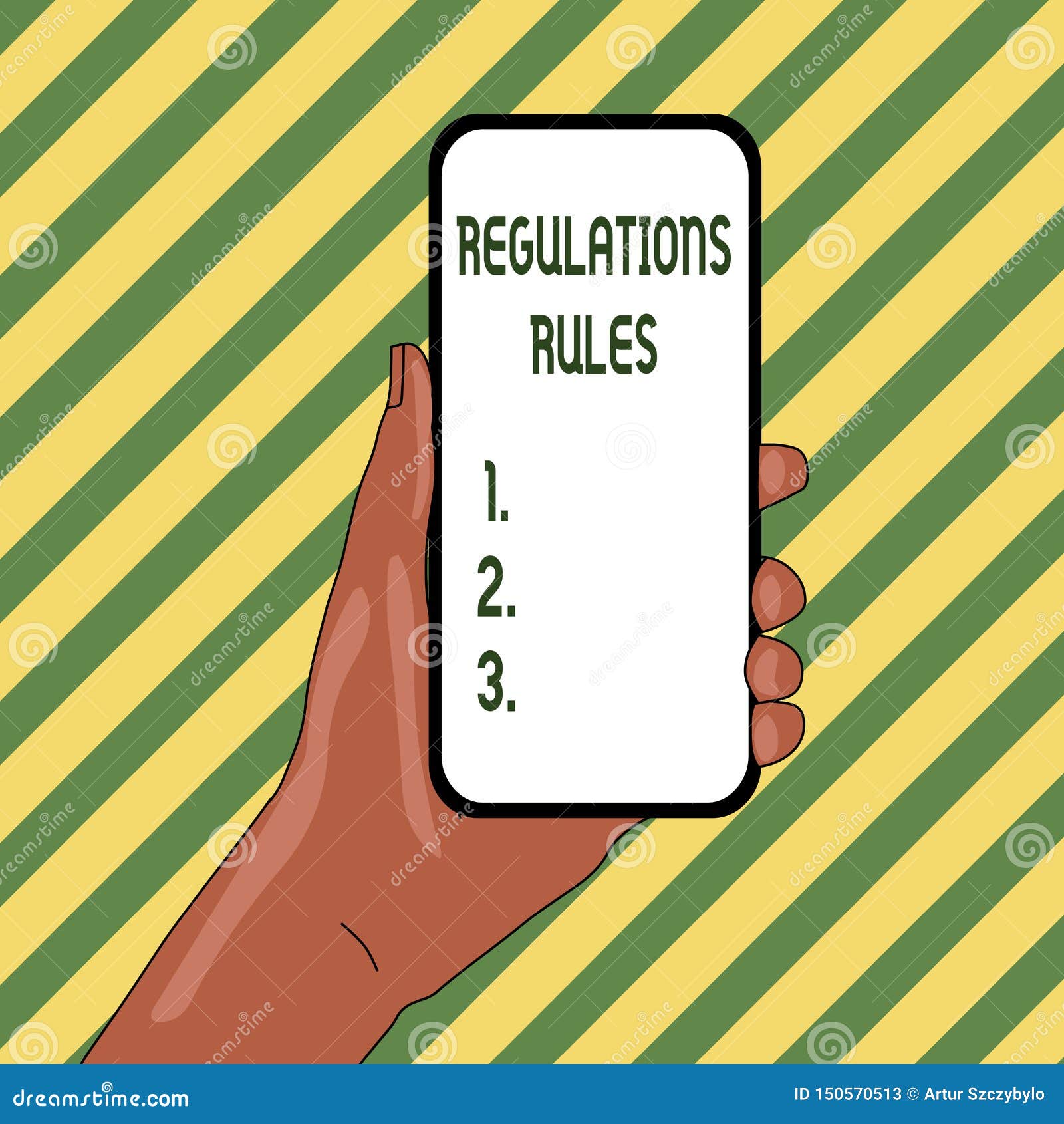 Handwriting Text Regulations Rules. Concept Meaning Standard Statement ... Handwriting Text Regulations Rules. Concept Meaning Standard Statement ...